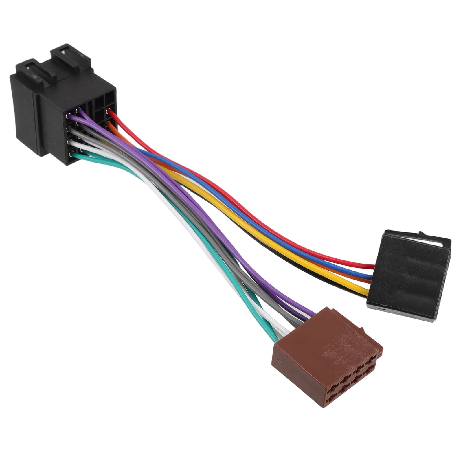 unbranded Pin Cable for Car Adapter Host Wiring Harness Halter Badge ...