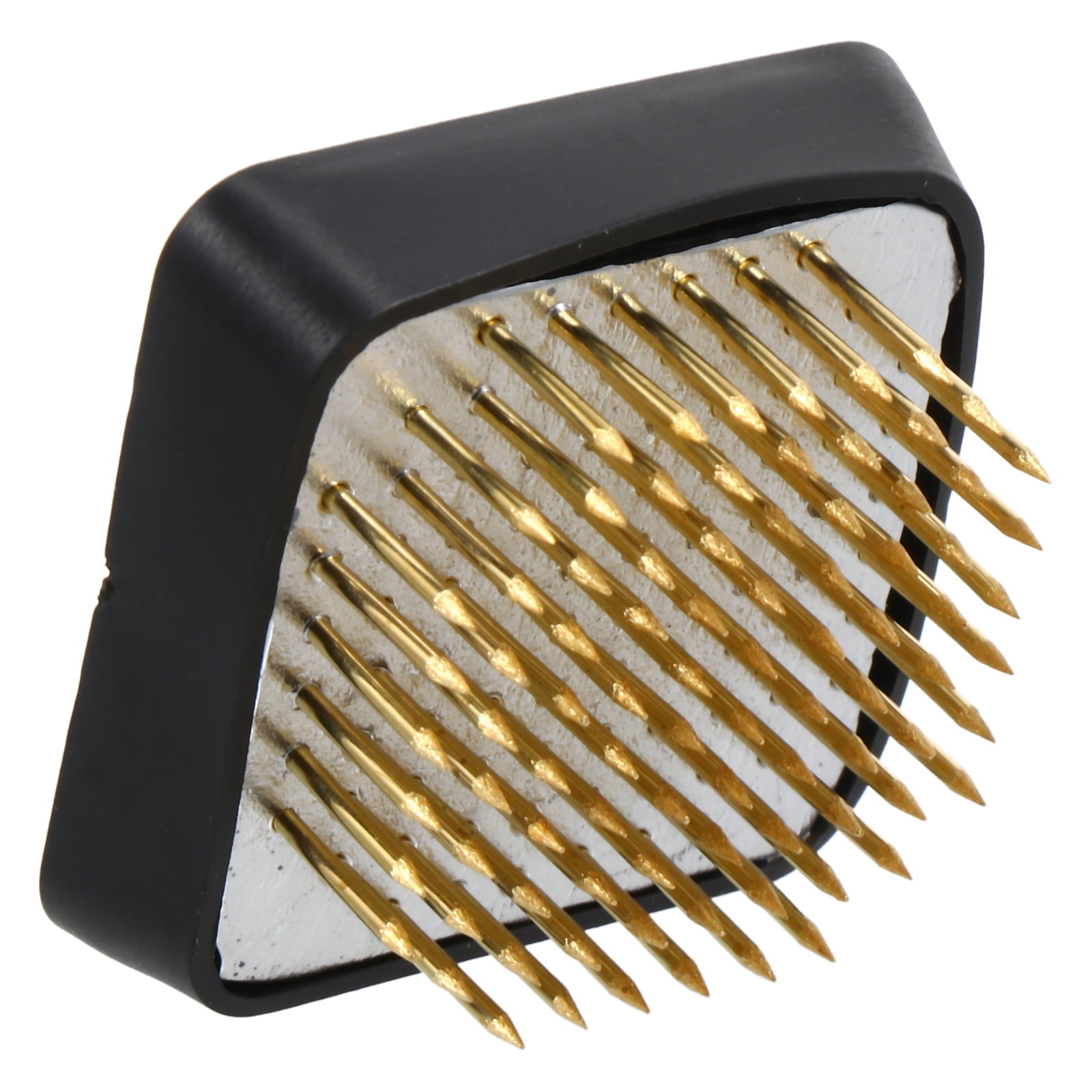 unbranded Freezable Copper Needle Flower Arranger Arranging Fixture ...