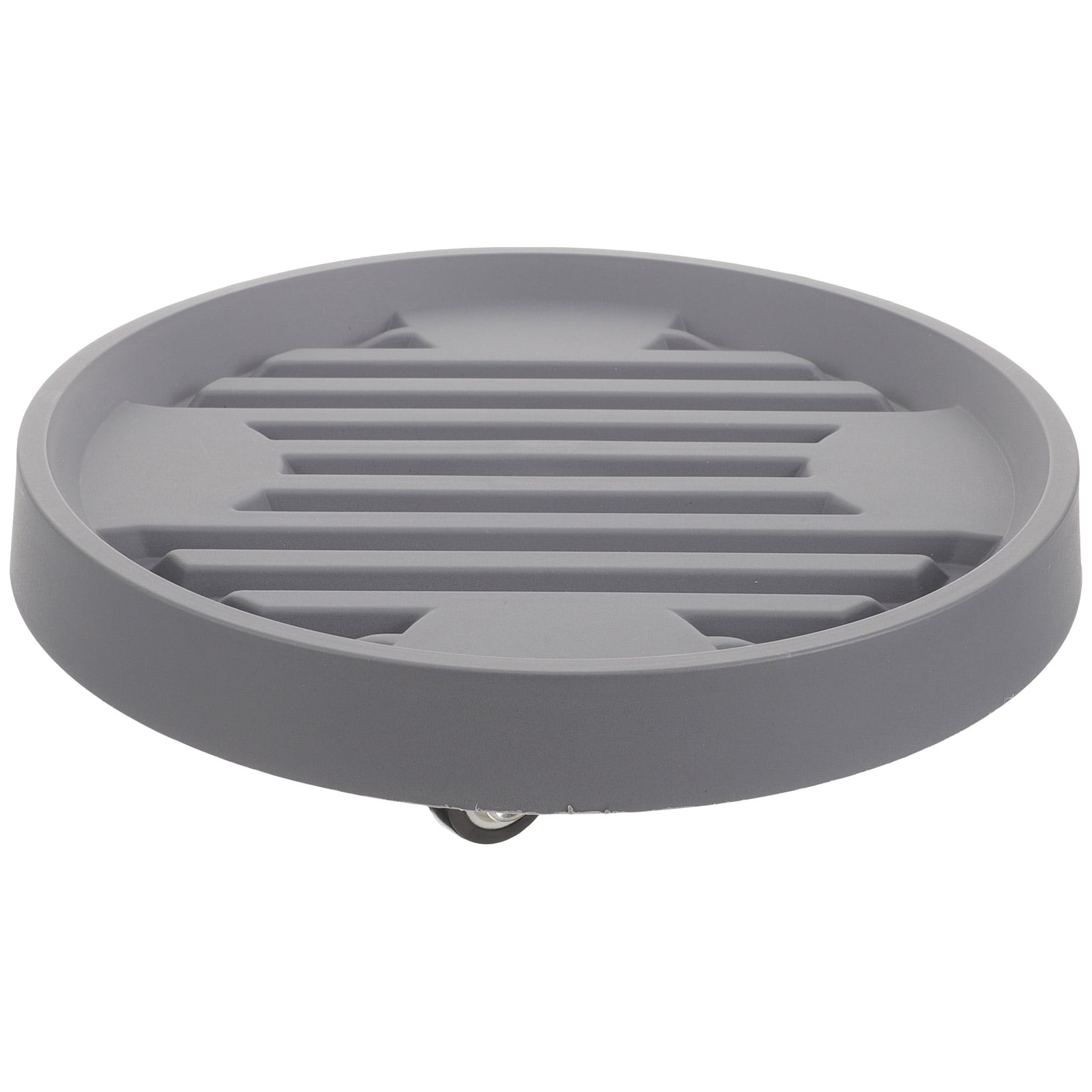 unbranded Planter Utility Flower Pot Base on Casters Multiple Use ...