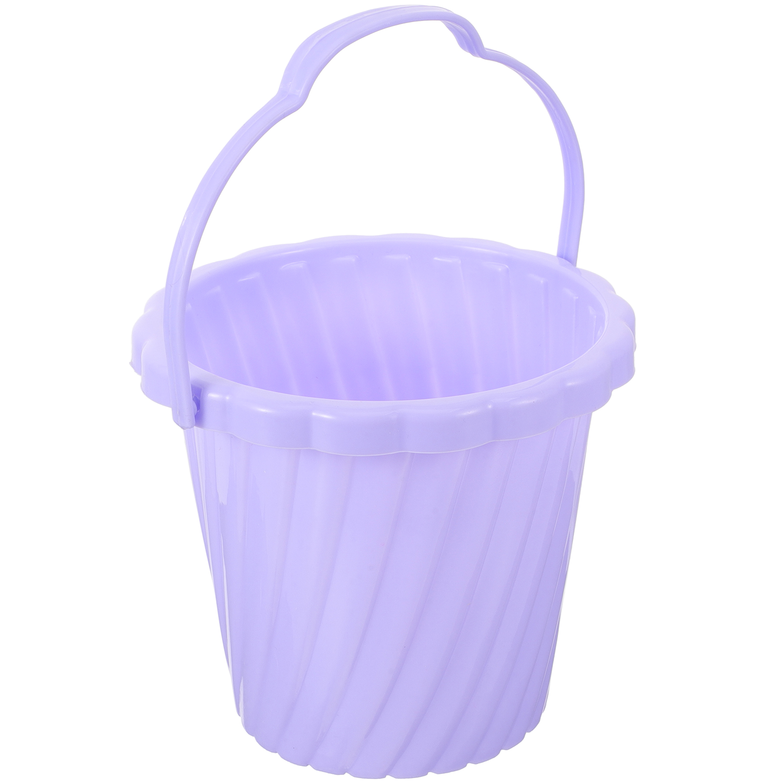 unbranded Plastic Bucket Beach Sand Toys Beach Truck Portable Sand ...
