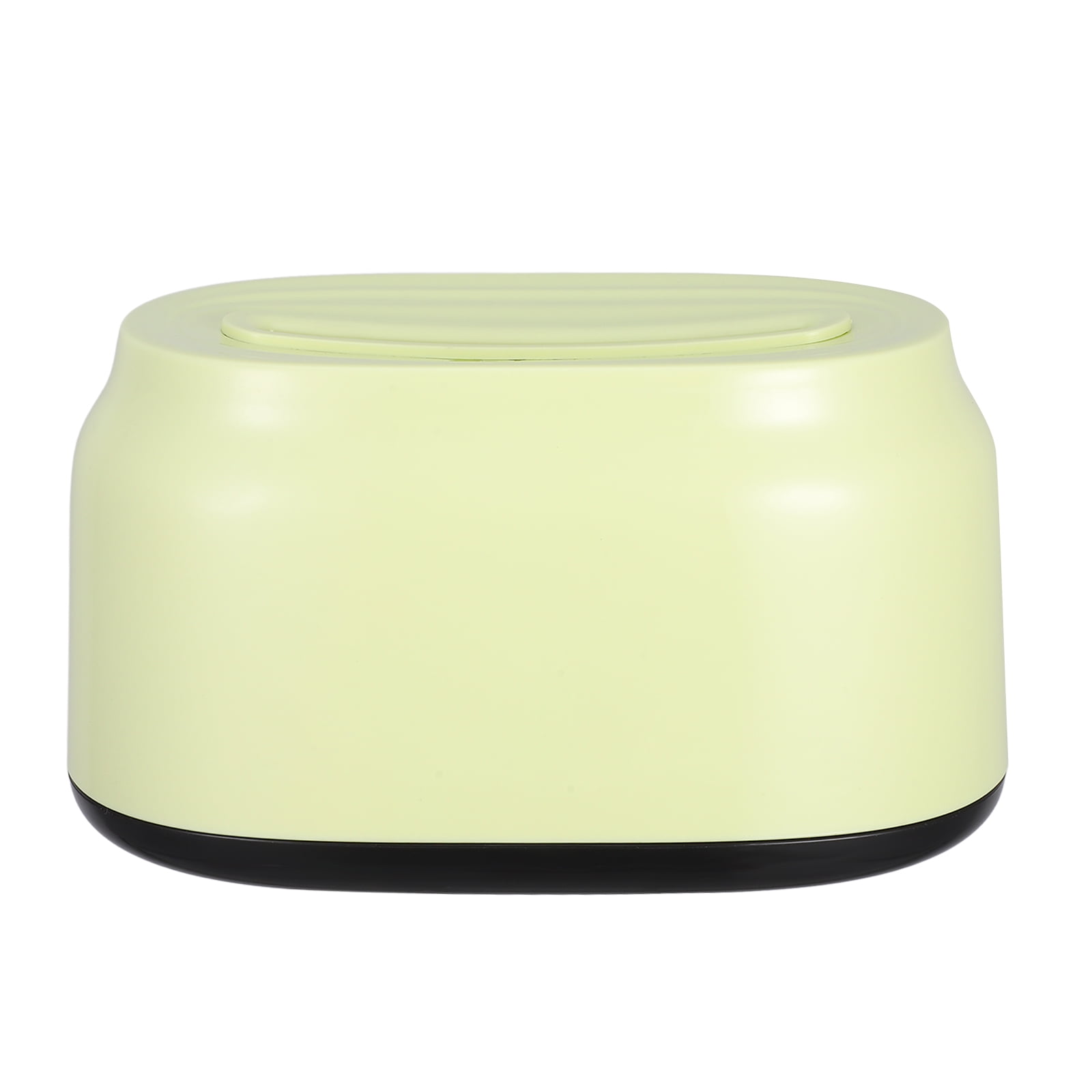 Plastic Napkin Box Tissues Cube Cover Desktop Container Dispenser for ...