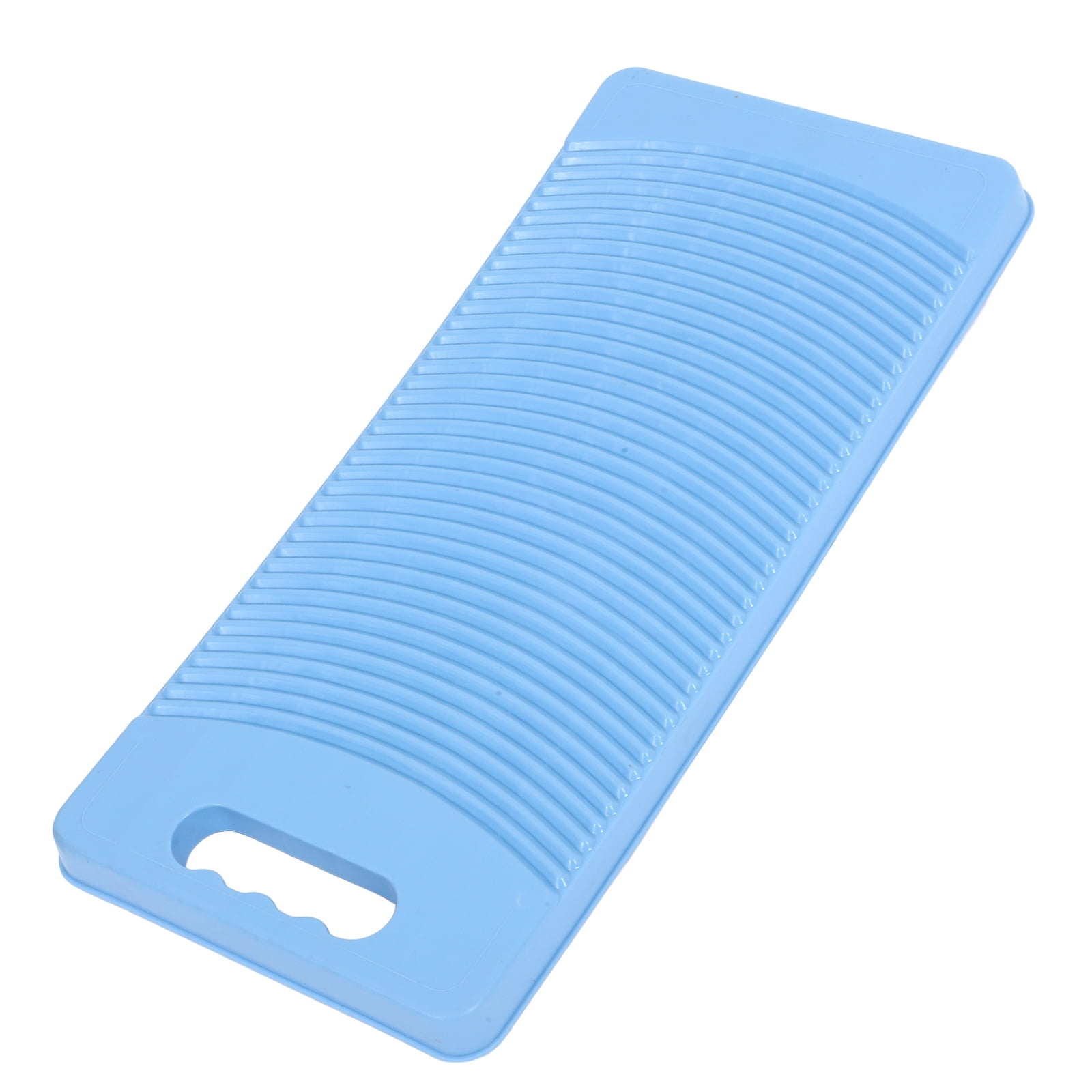 unbranded Plastic Washboard Hand Washing Clothes Washboard Household ...