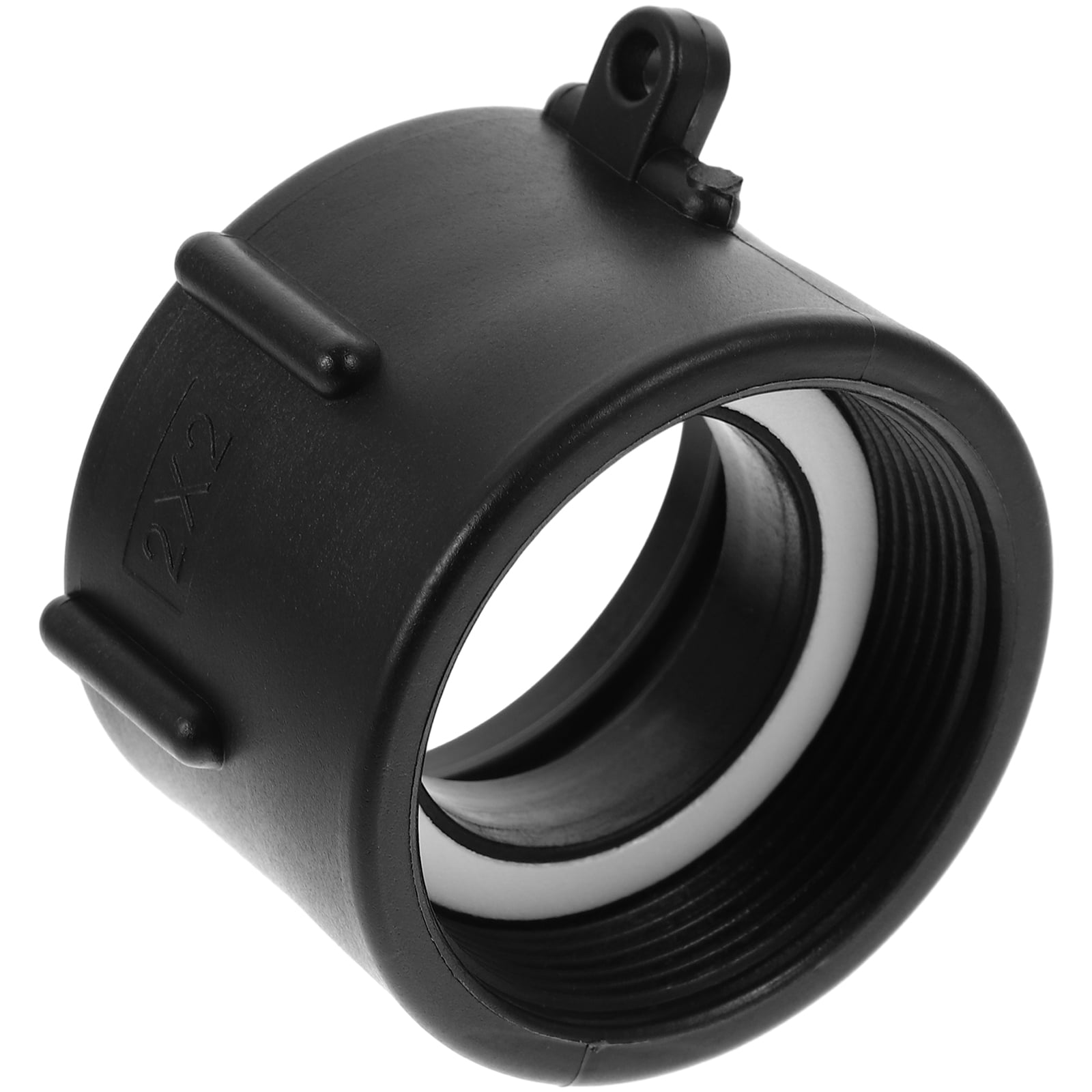 unbranded Plastic Water Tank Connector with Adapter for Hose Pipe USB ...