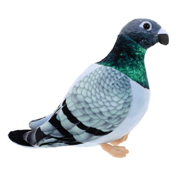 Pigeon Doll