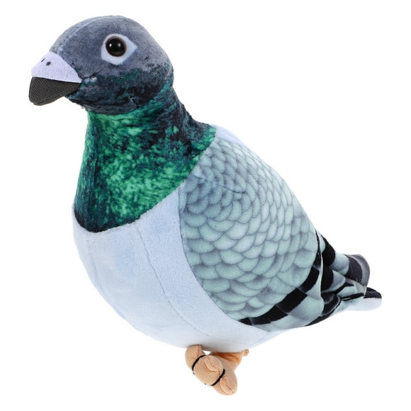 Pigeon Doll