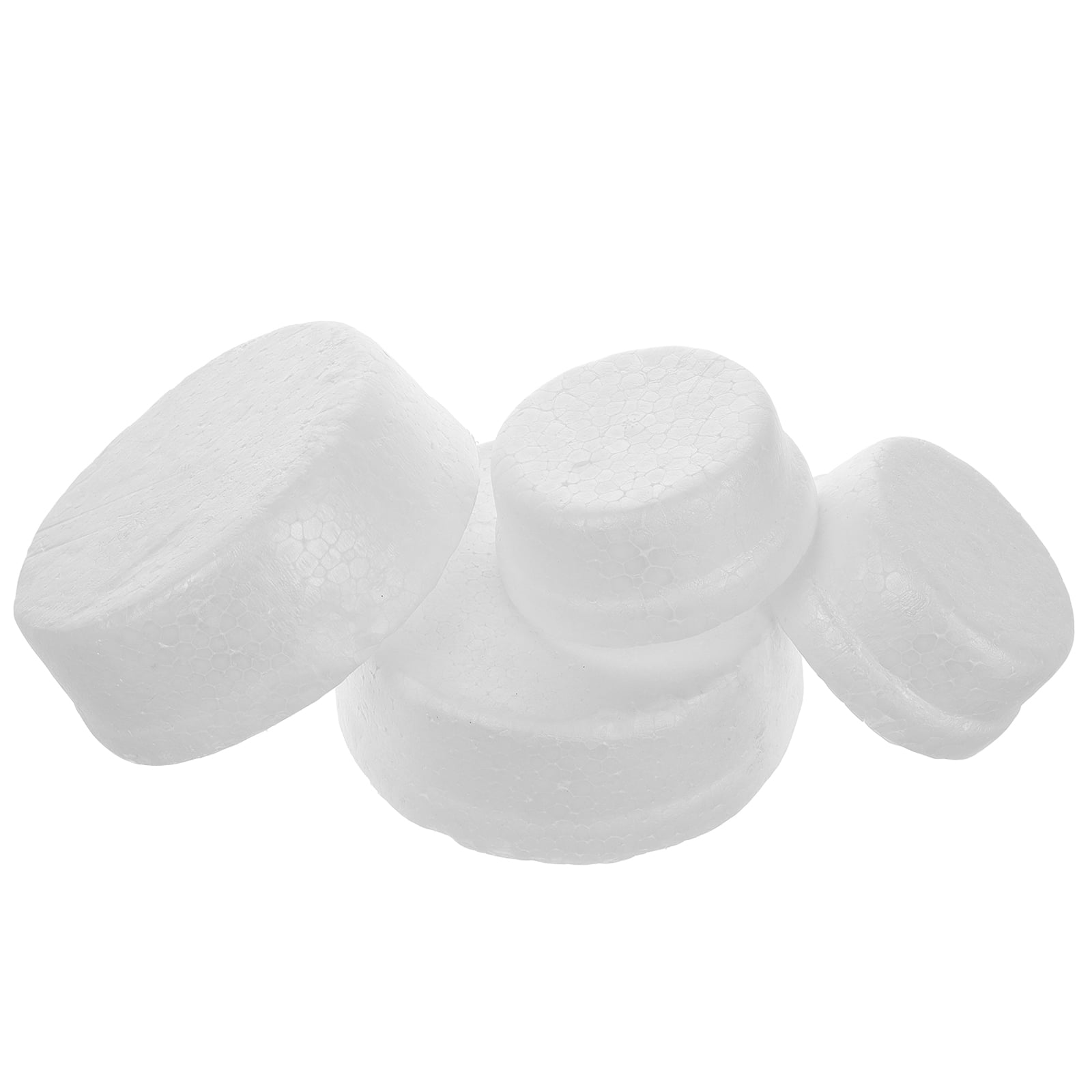 unbranded Polystyrene Cake Shapes Gender Reveal Decorations Mold ...