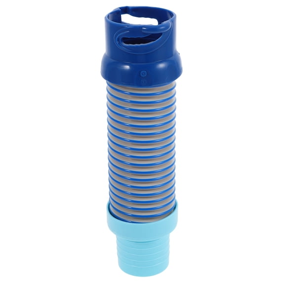 unbranded Vacuum Adapters Absorbent Adapter 18.50X4.20X3.40CM Blue ...