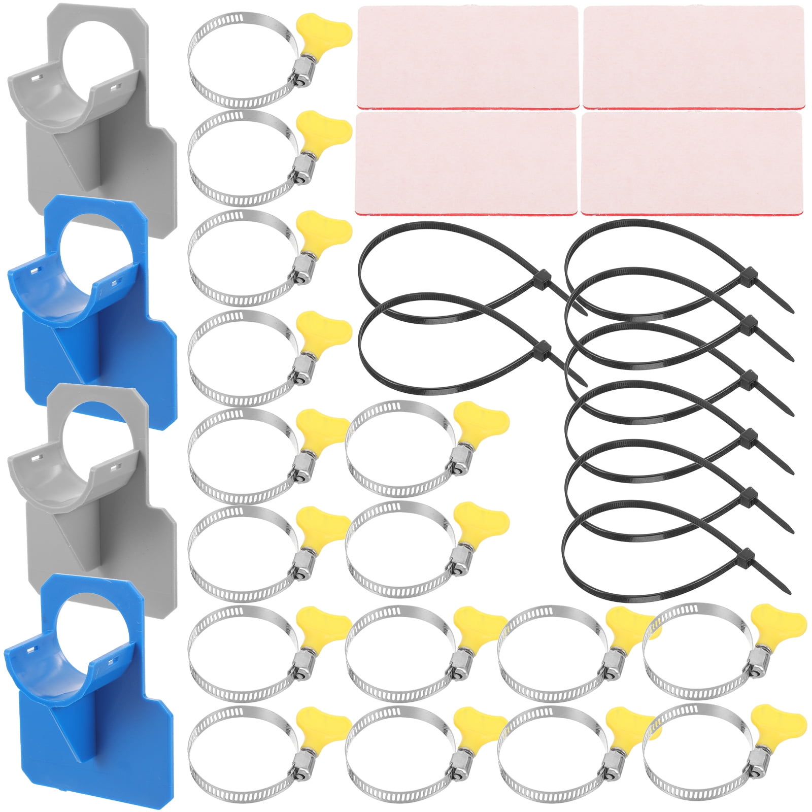 unbranded Pool Hose Holder Keeper Water Pipe Accessories for Indoor ...