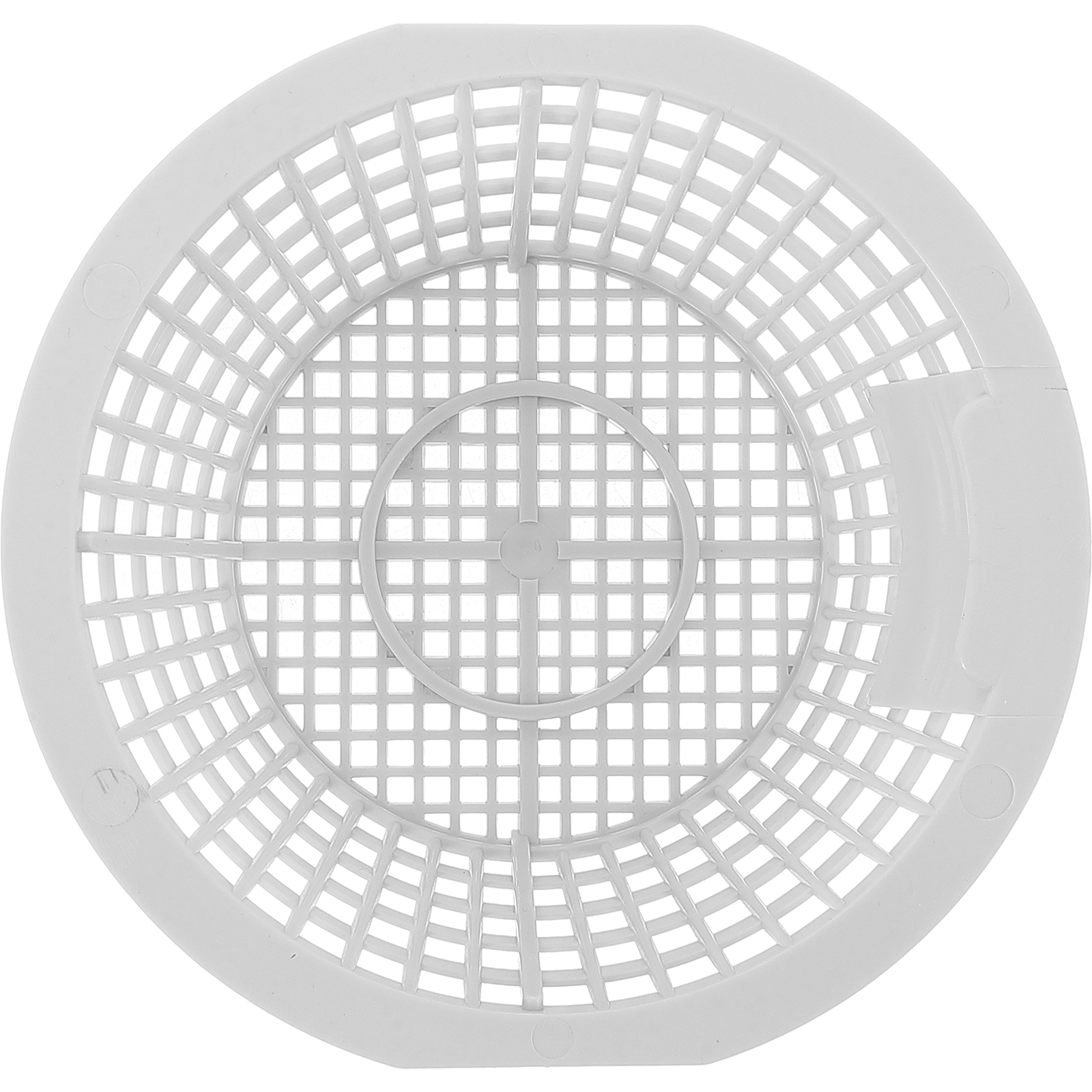 unbranded Pool Strainer Tool Skimmer Basket For Above Ground Filter Fog ...
