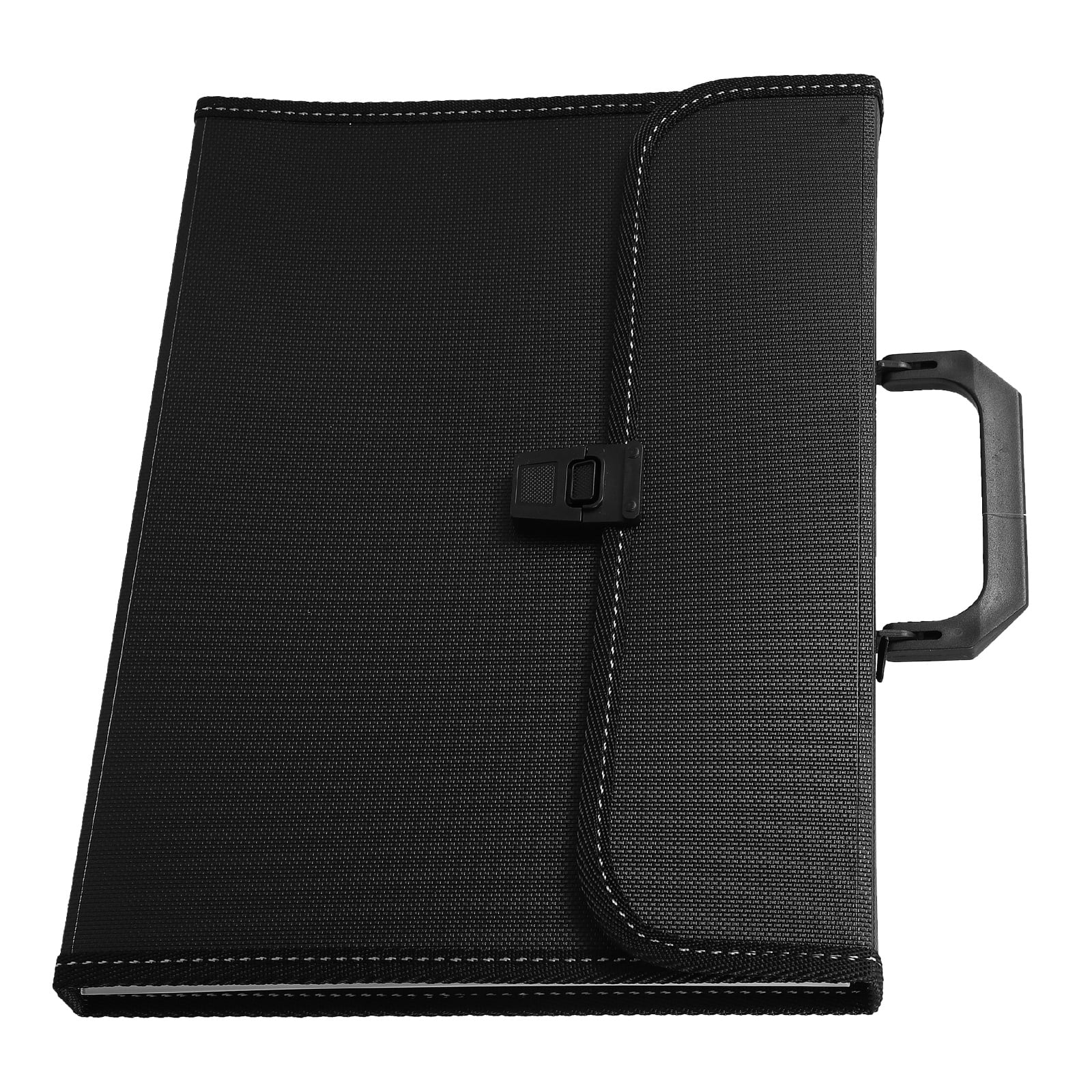 unbranded Portable Accordion File Organizer 12-Layer File Organizer ...