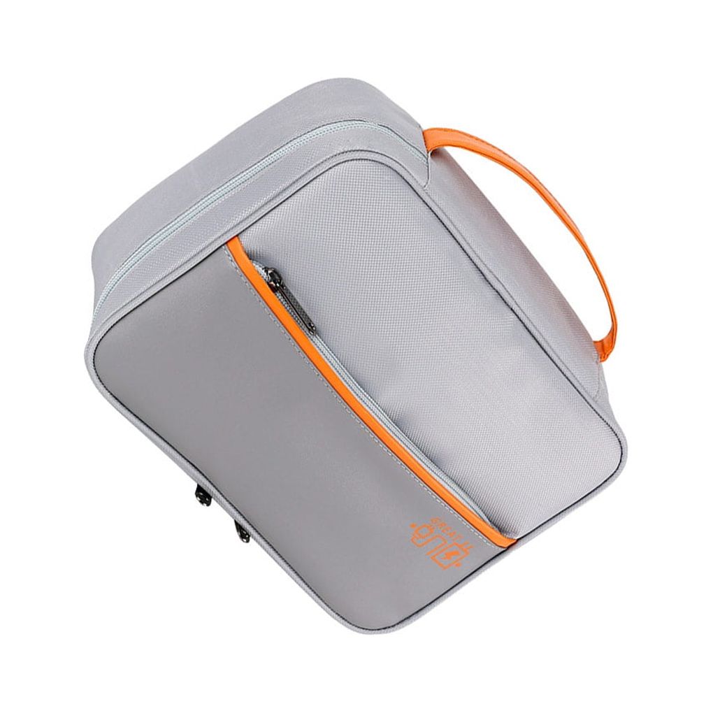 chidgrass Portable Charging Cable Case Carrying Bag Wire Storage Bags ...