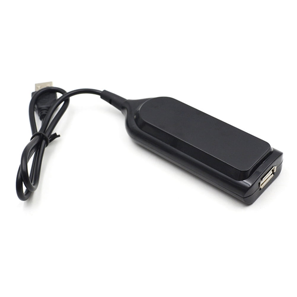 unbranded Portable High USB 2.0 Data Expansion Hub USB Splitter for XP ...