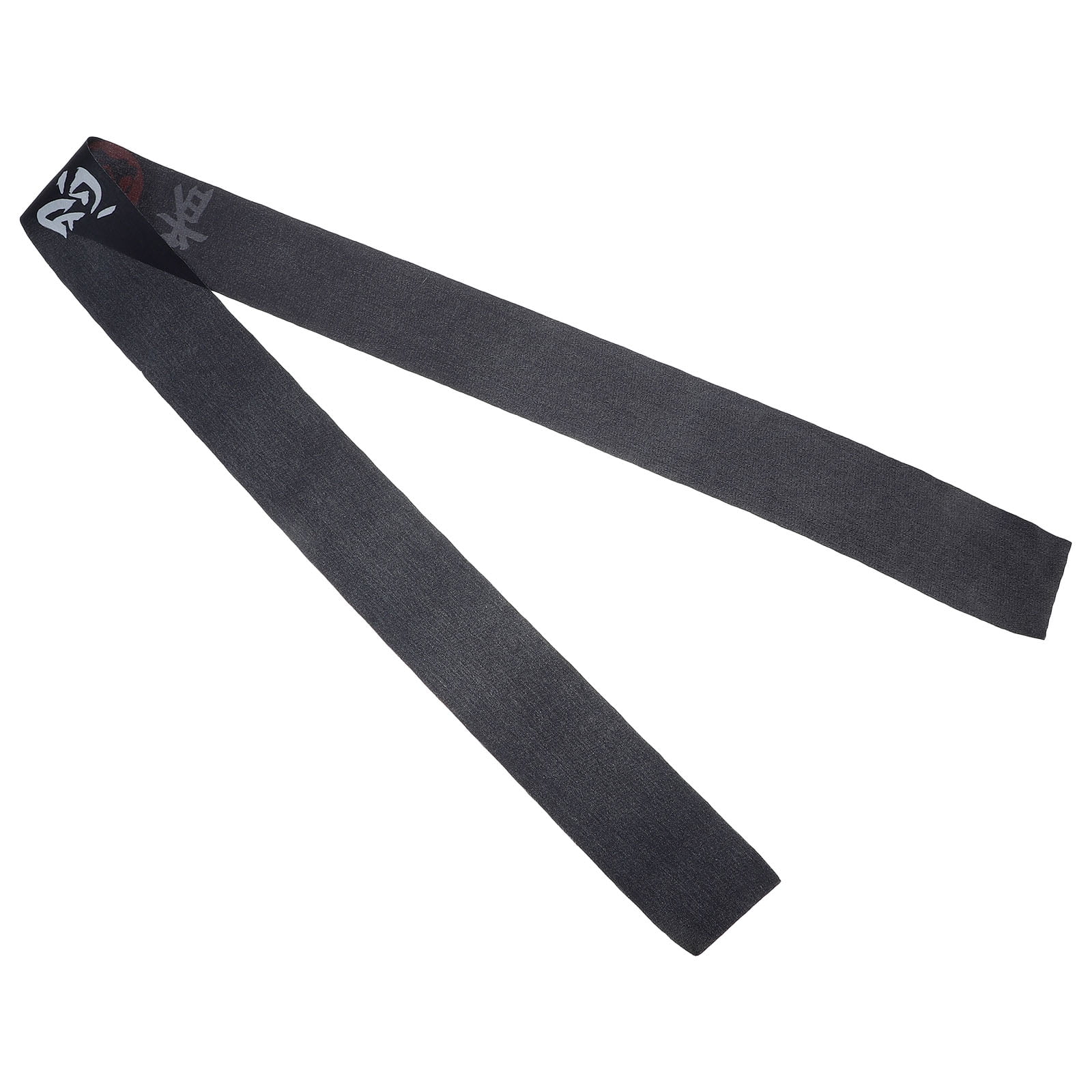 unbranded Portable Japanese Headband Karate Kid Headbands Ninja Student ...