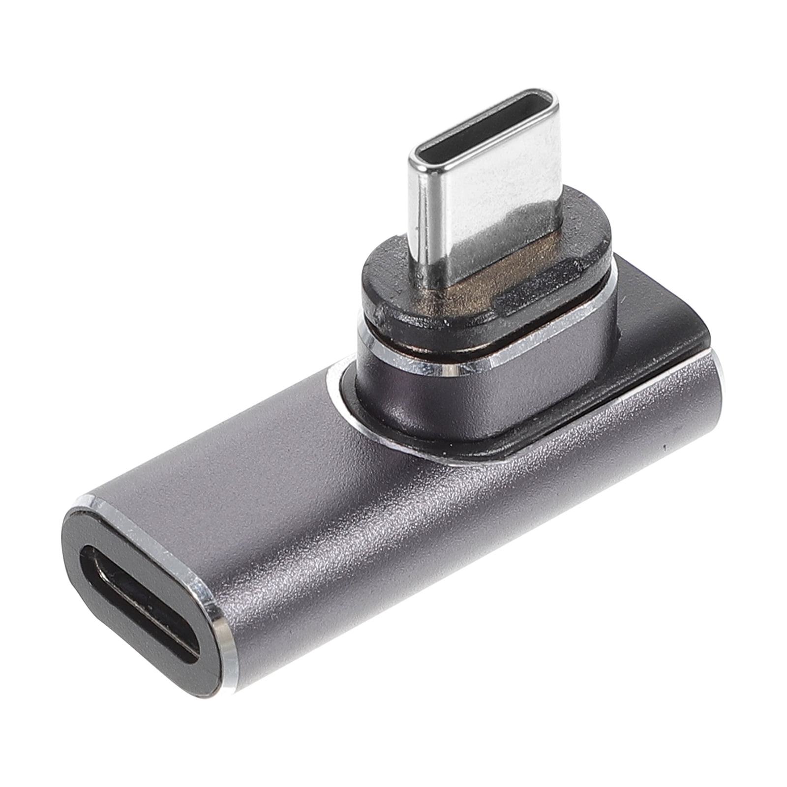 unbranded Portable Magnetic Adapter Degree Magnetic Connector Pin ...