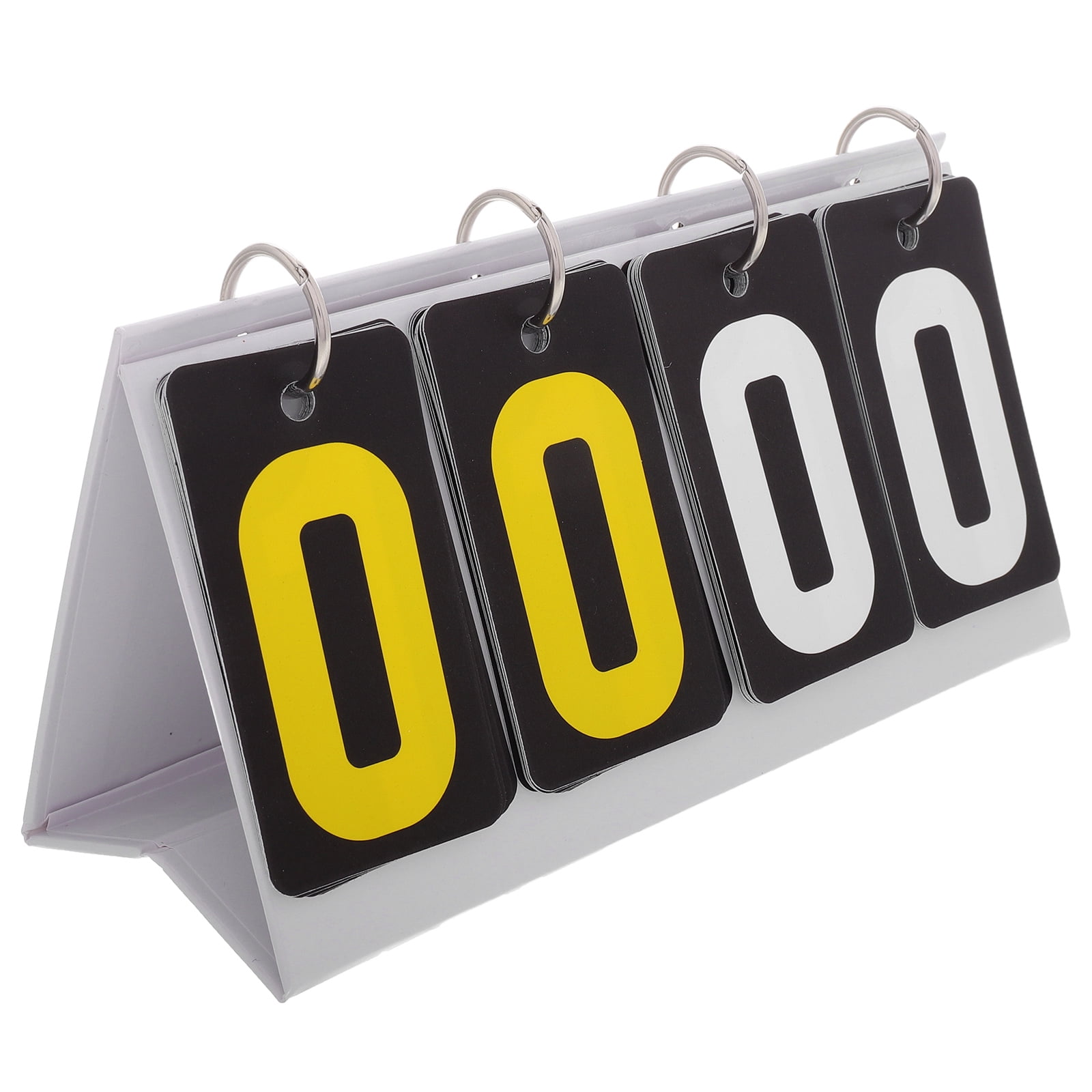 unbranded Portable Sports Scoreboard for Table Tennis, Softball, and ...