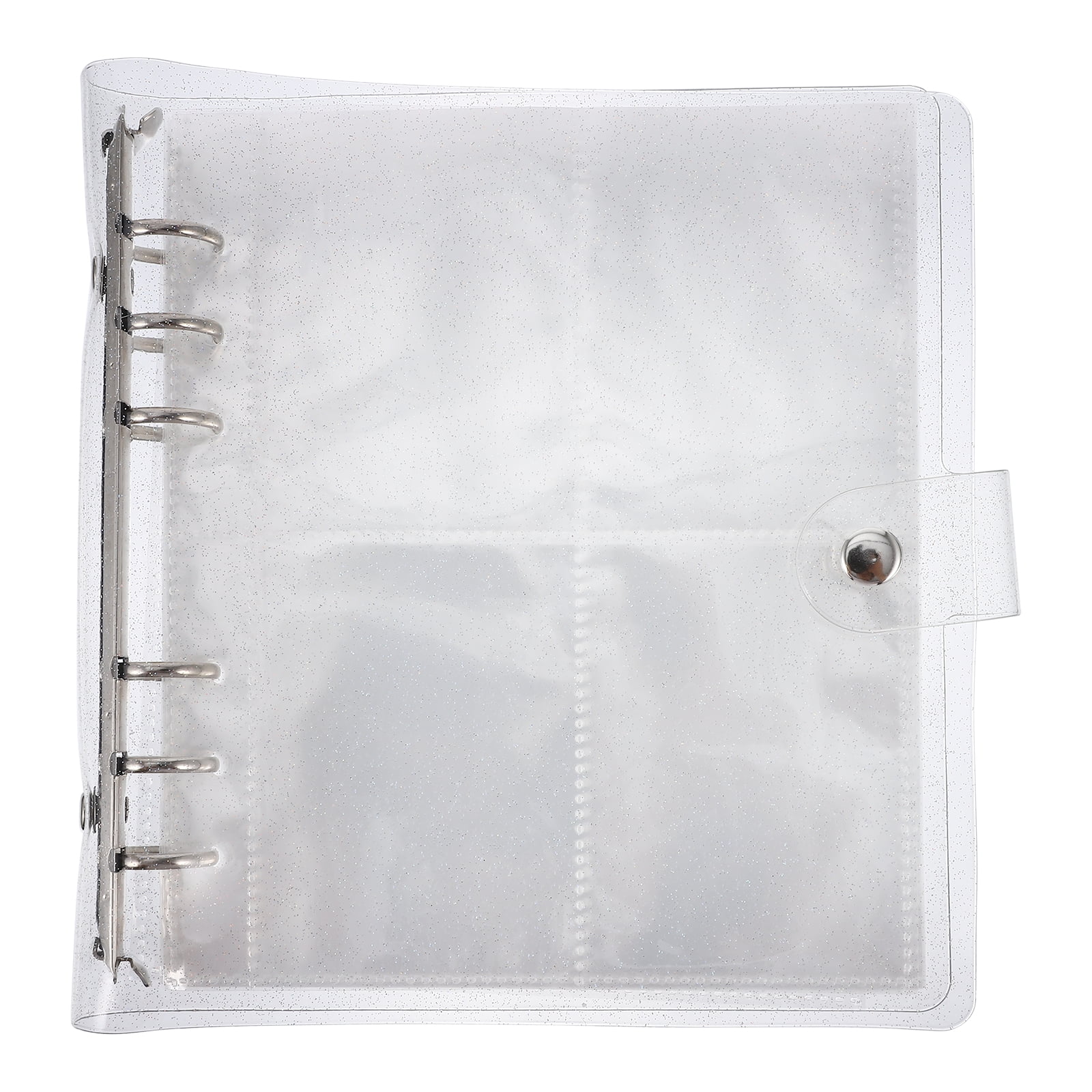 unbranded Postcard Collecting Binder 3 Inch Photo Album Inches Photos ...