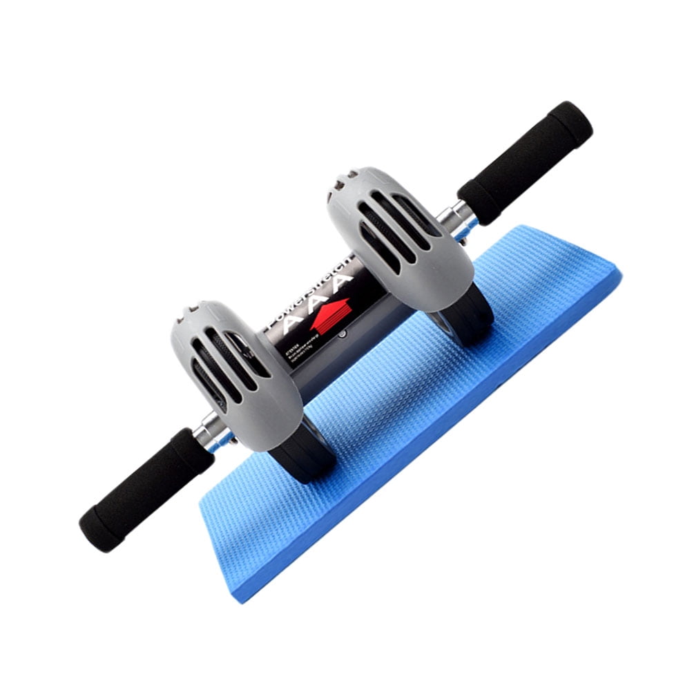 unbranded Posture Flex Ab Roller for Men Wheel Abdominal Exercise - Walmart.com