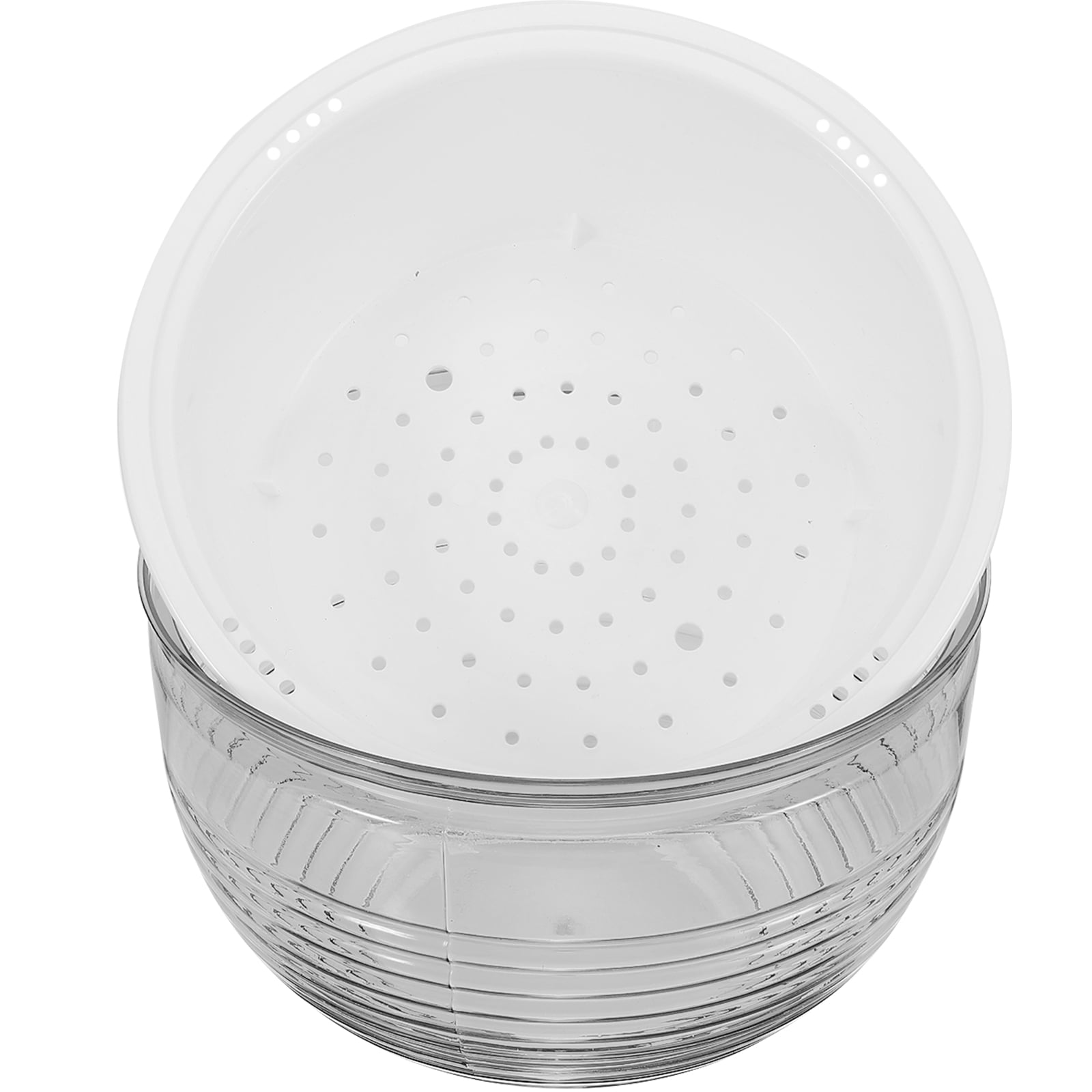 unbranded Pot Bowls Flowerpot Multi-functional Basin Breakage-proof ...