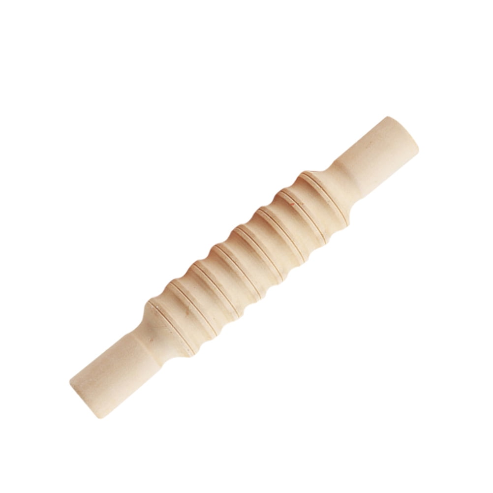 unbranded Pottery Clay Roller Clay Rolling Rod Mud Rolling Stick ...