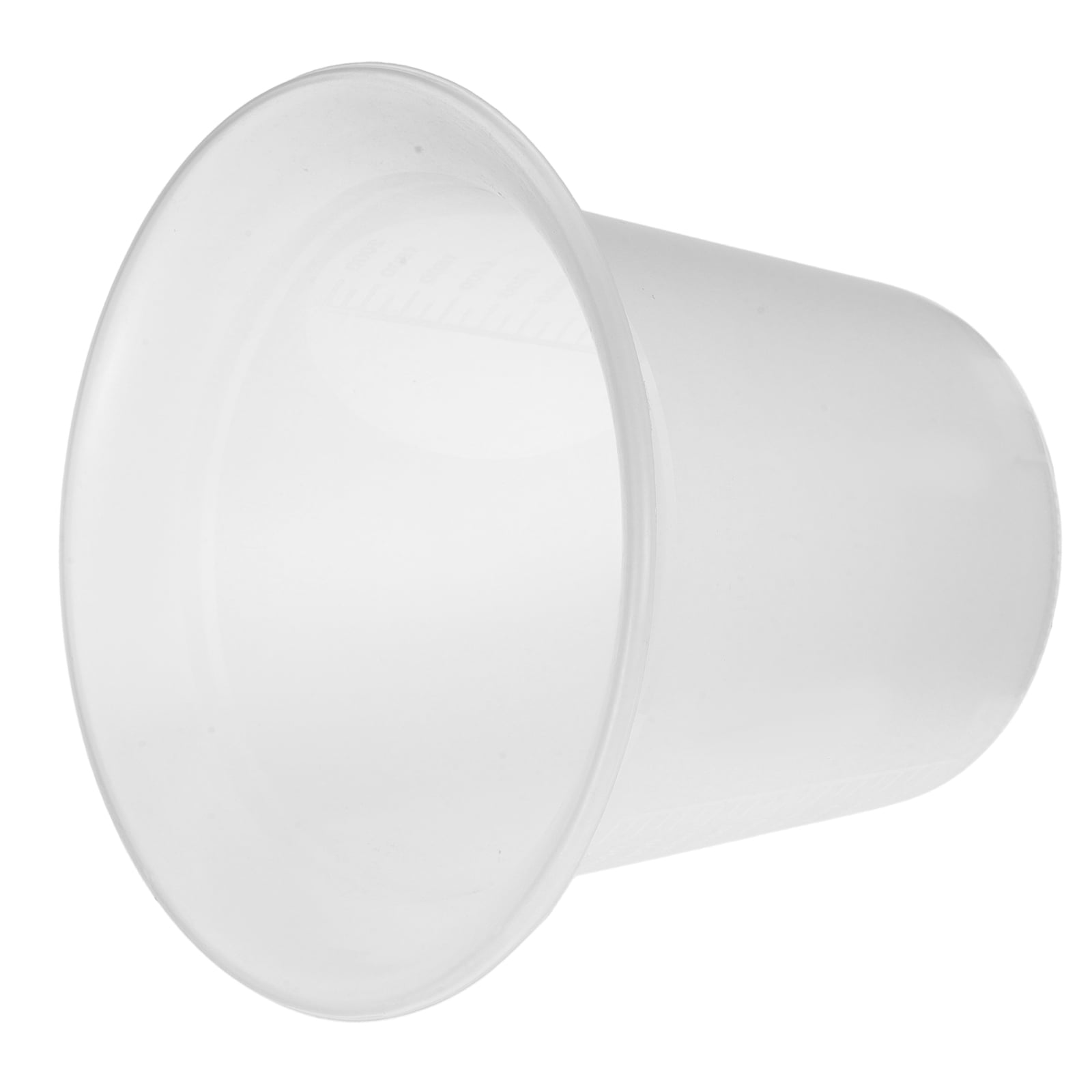 unbranded Potty Pee Bottle Bucket with Scale Elderly Pee Bottle Chamber ...