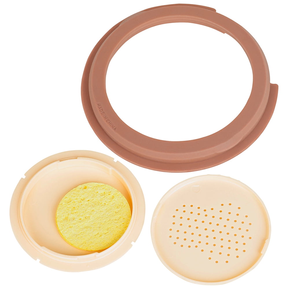 unbranded Powder Sponge Soundhole Cover Moisturizer Guitar Dehumidifier ...