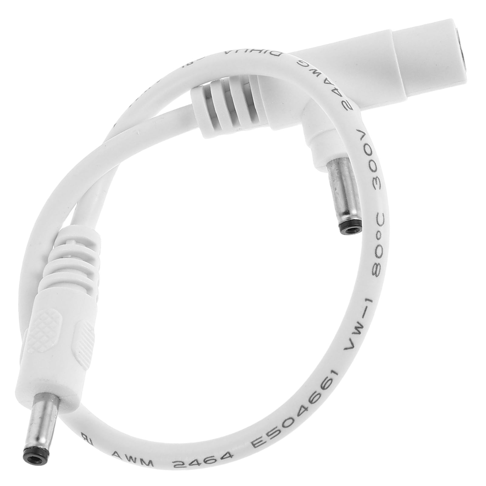 unbranded Power Cord For Model Car Diorama Garage 17cm Double-Ended ...