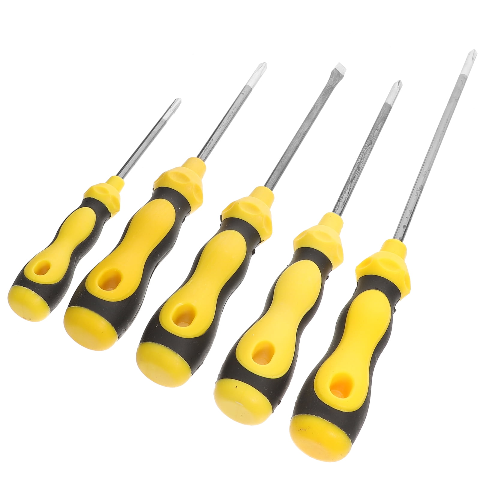 unbranded Power Gourd Handle Screwdriver Screwdriver Set 30X3.1cm ...