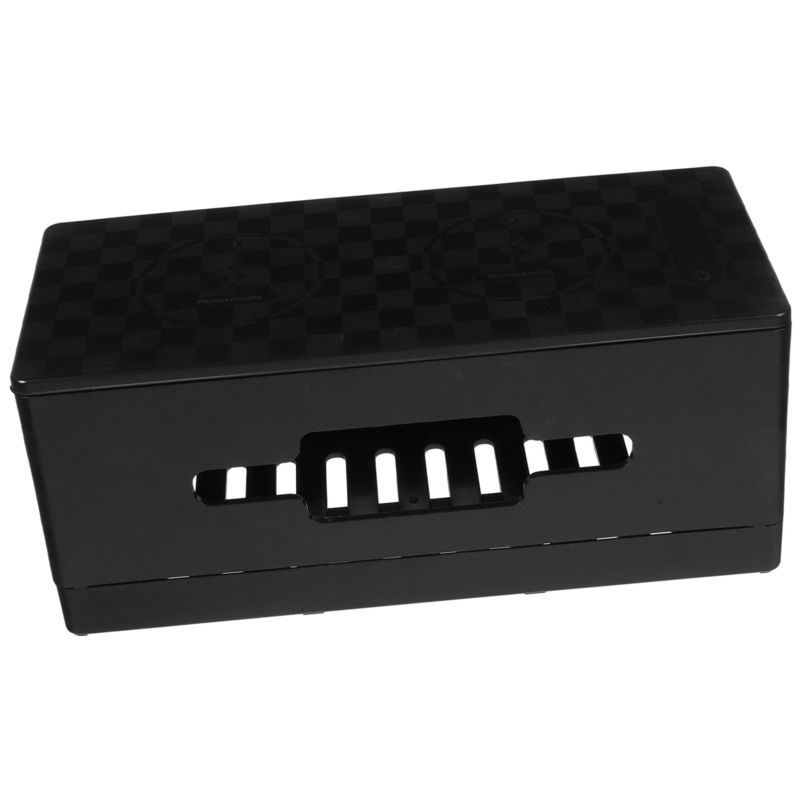 unbranded Wire Organizer Cable Clips Cord Power Junction Box - Walmart.com