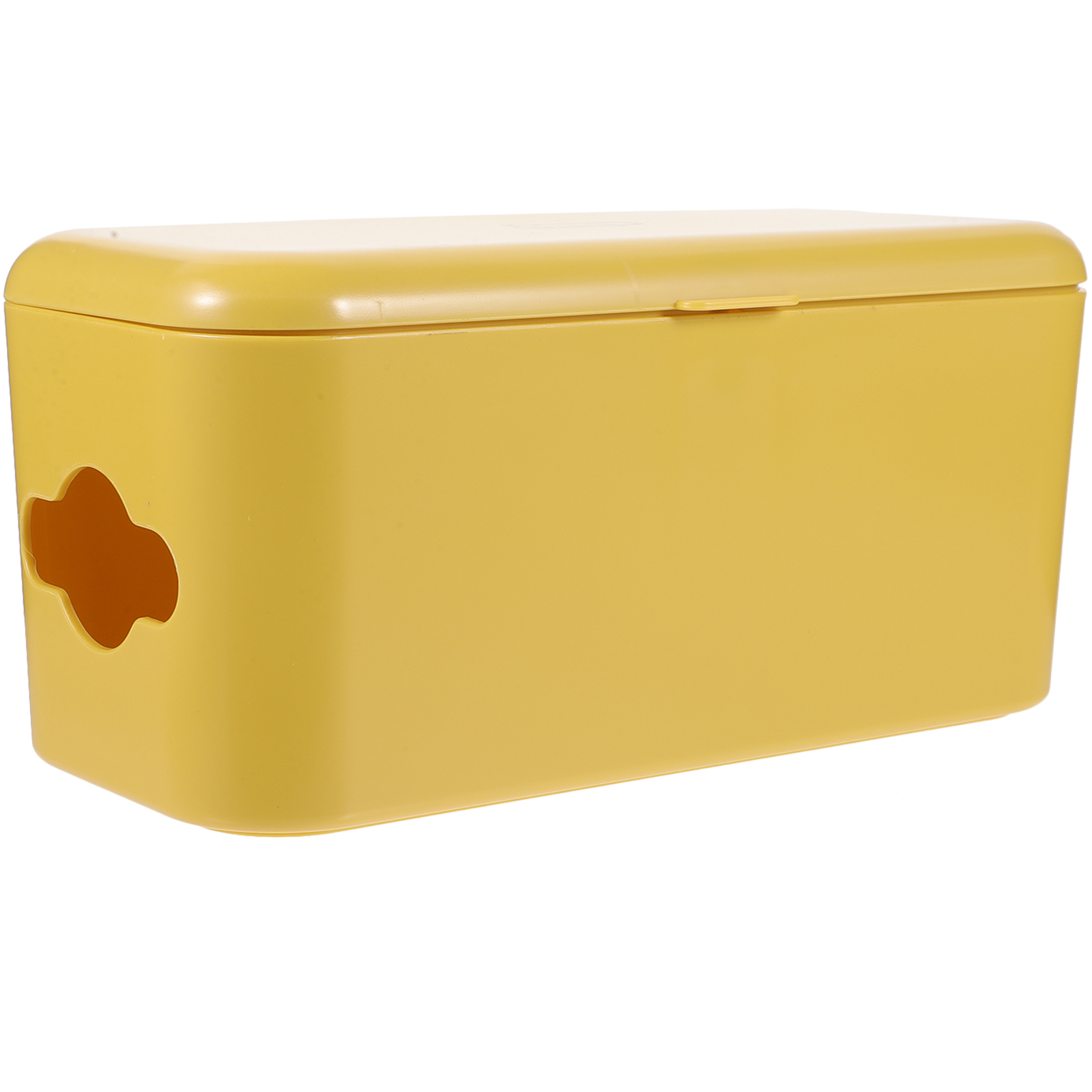 unbranded Power Wire Storage Box Network Hub Organizer Plug Arrangement ...