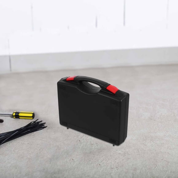 Drill Bit Holder Case
