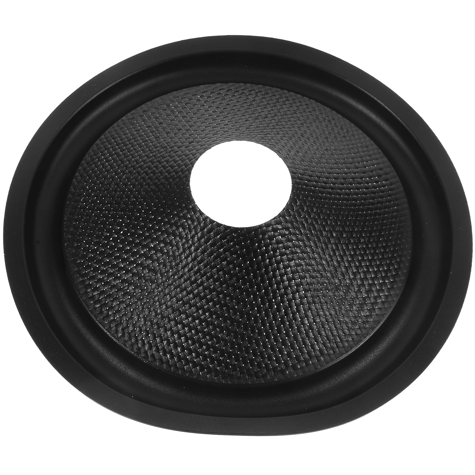 unbranded Pp Speaker Cone Stereo Woofer Loudspeaker Reasonable ...
