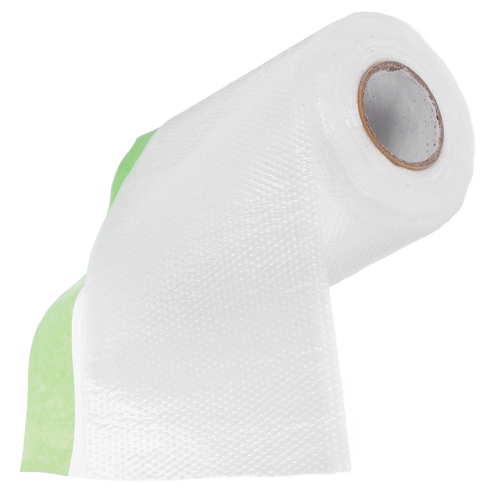 unbranded Pre Taped Masking Film Painters Paper Rolls Plastic Painting ...