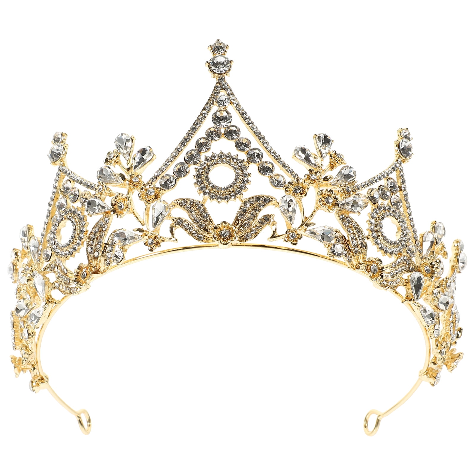 Pretty Pretty Princess Crown