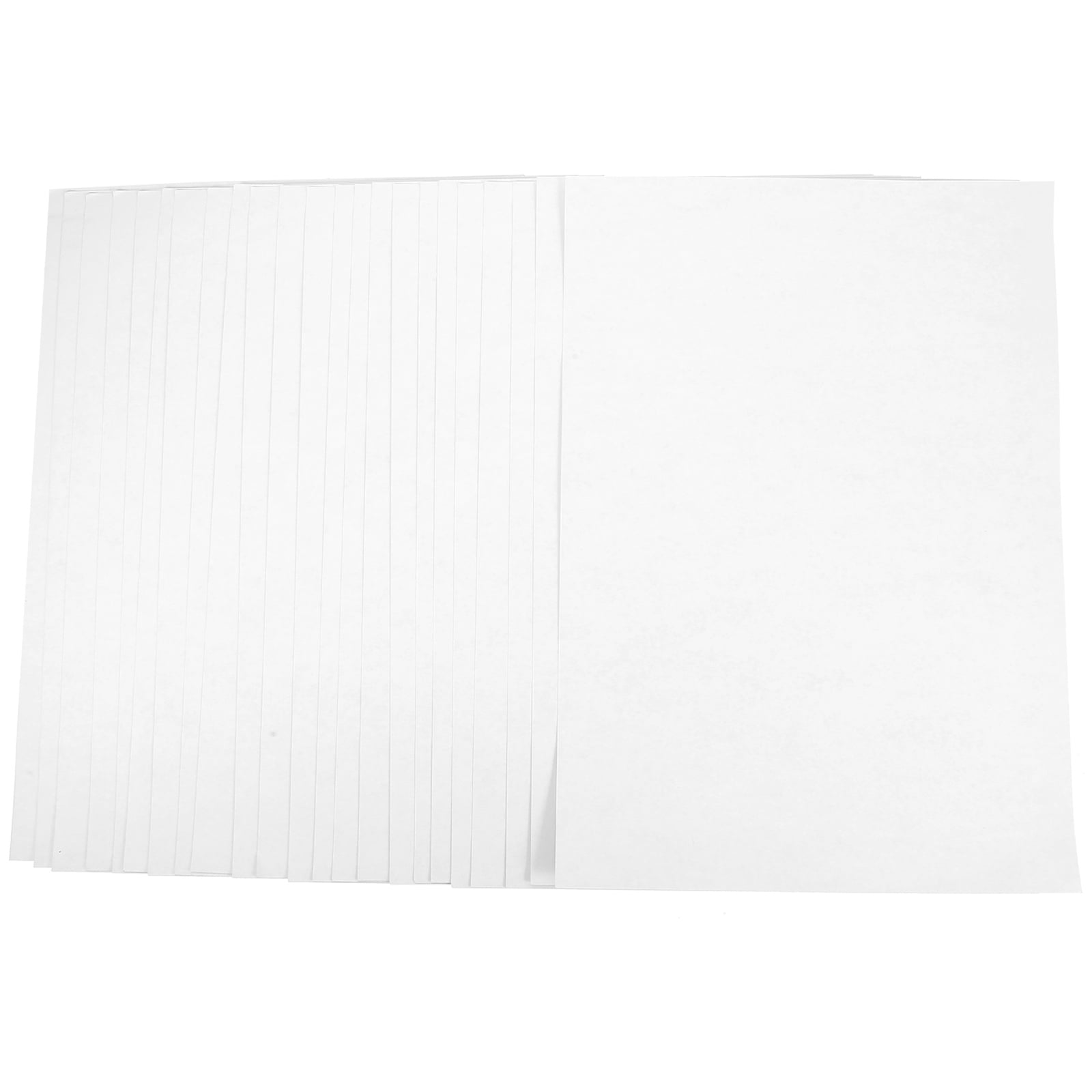 HOOWIFFY Mailing Address Labels 50 Sheets of Selfadhesive Thermal Paper ...