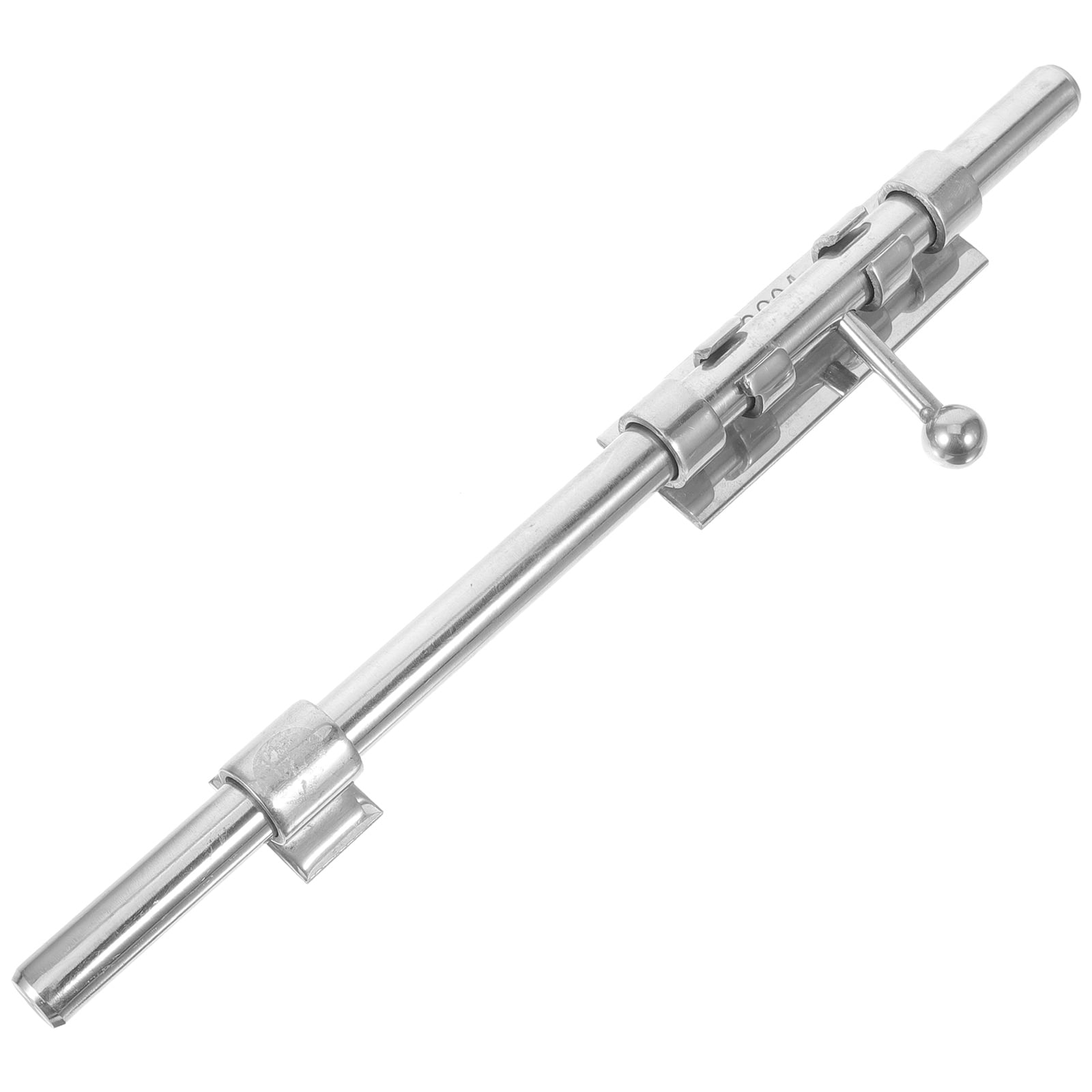 OUNONA Latch Bolt Lock Set, Security Door Lock Hardware, 1 Set for Home ...
