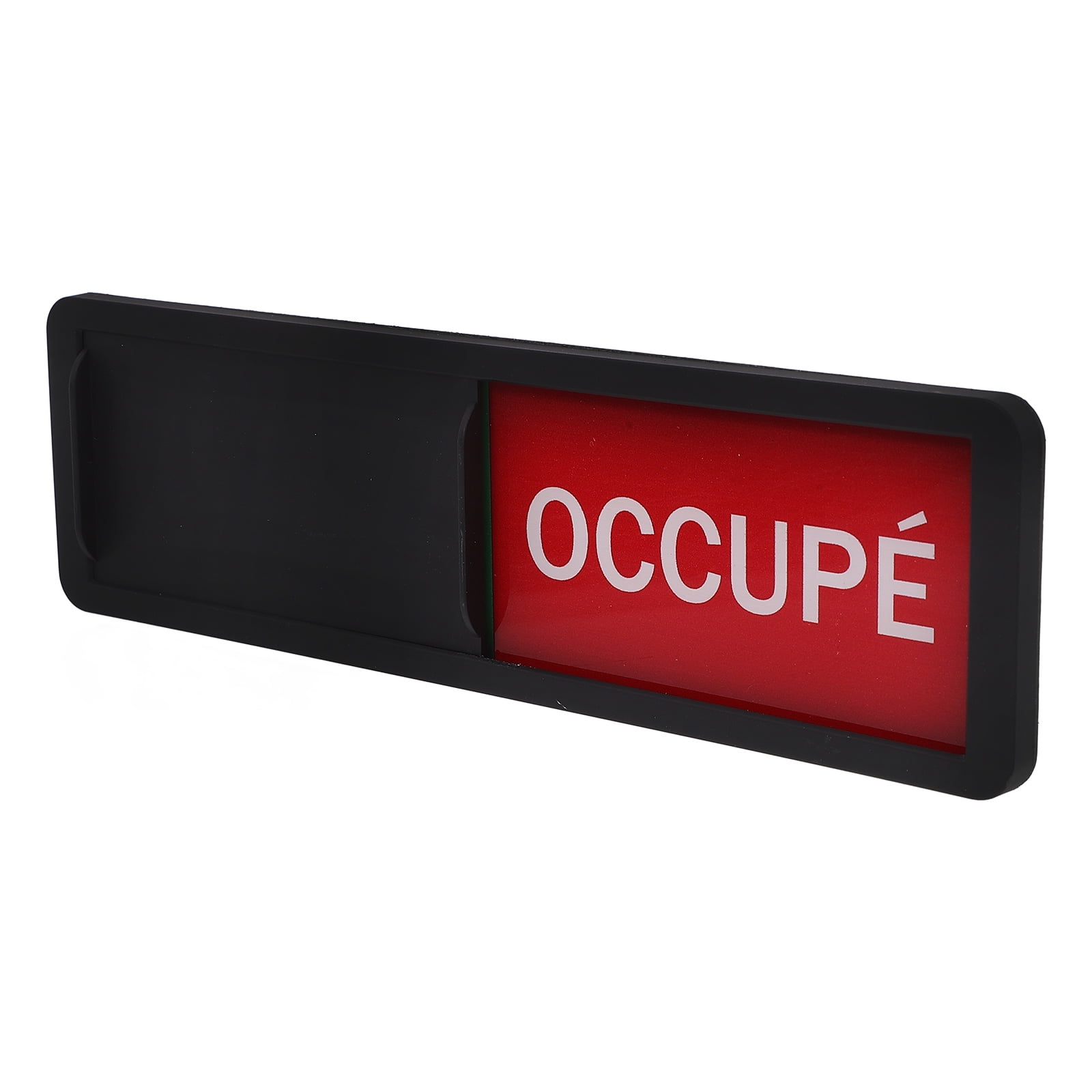 unbranded Private Signs for Doors Occupied Not Disturb Office Welcome ...