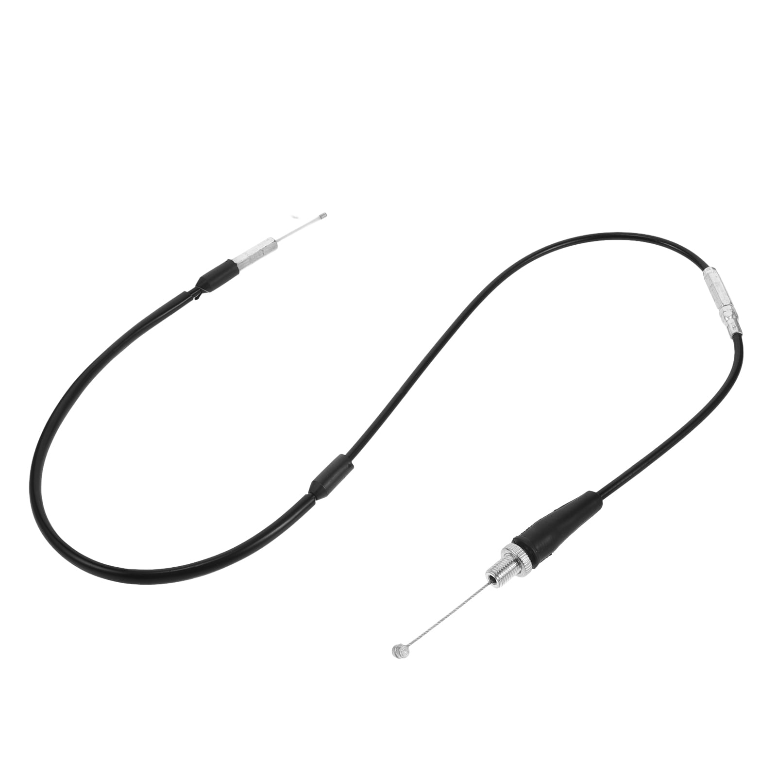 unbranded Professional Throttle Cable Motorcycle Throttle Line ...