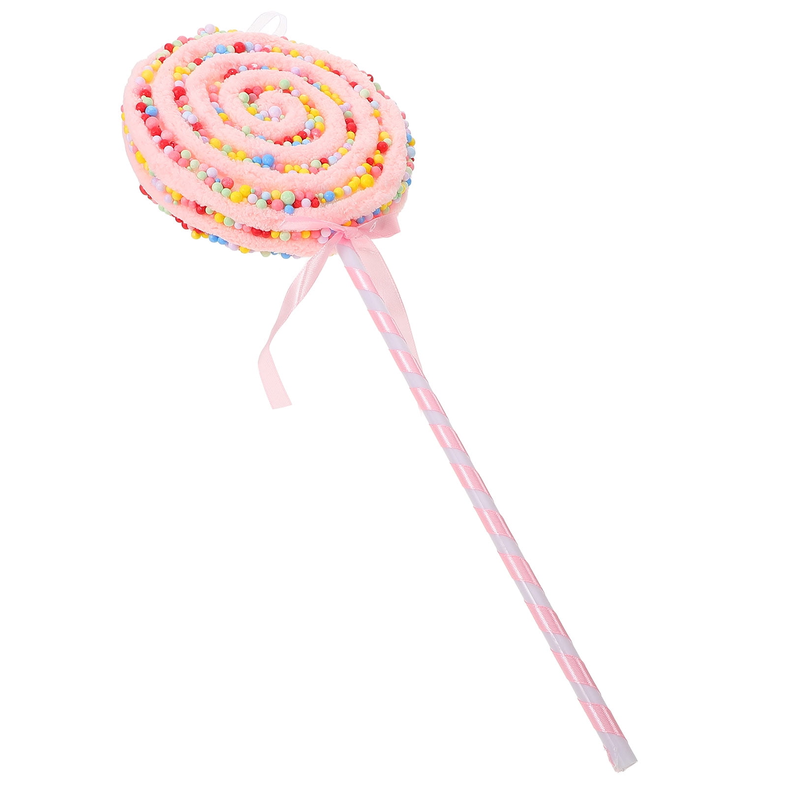 unbranded Prop Lollipops Giant Swirl Popsicle Mold Props Child ...