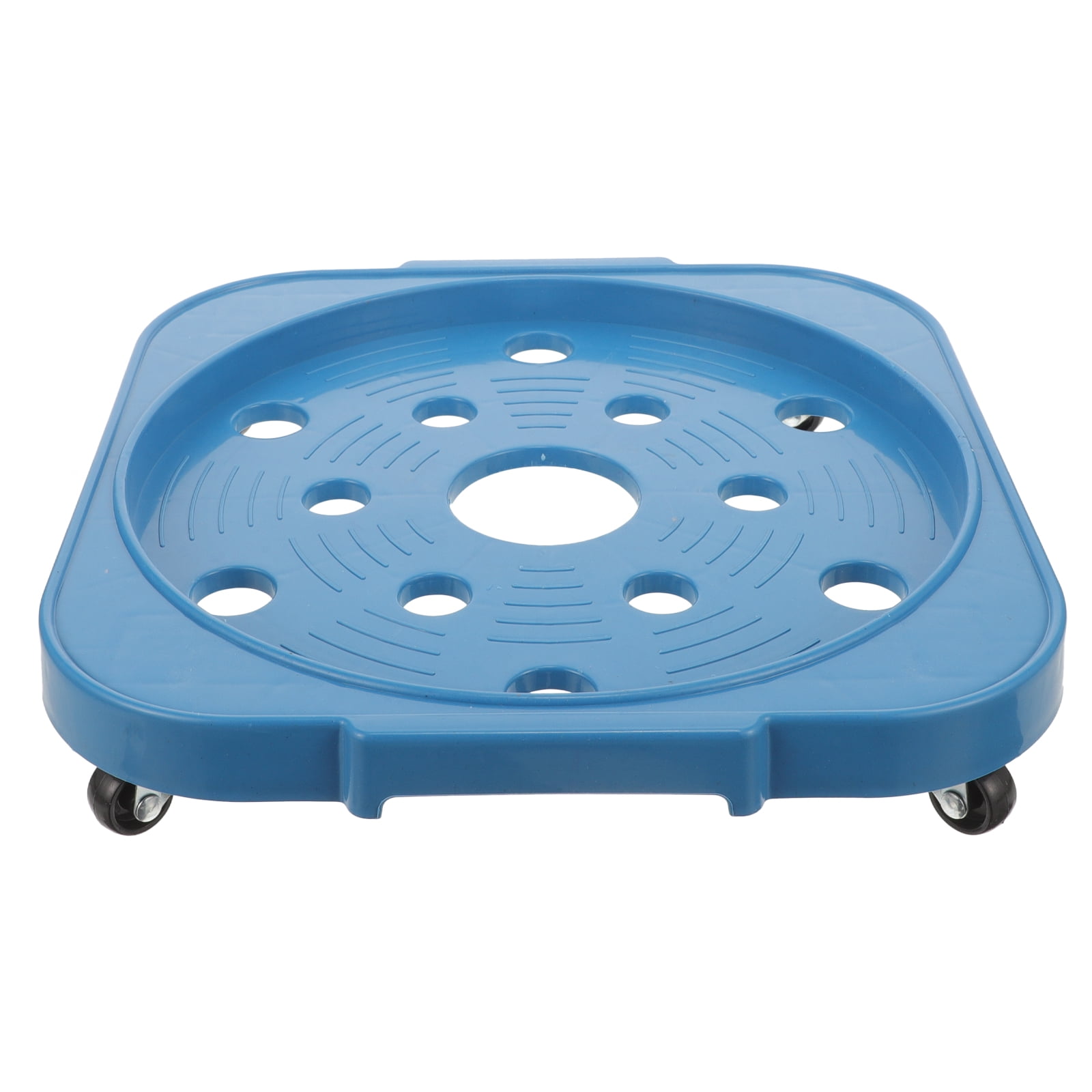 unbranded Propane Cylinder Wheels Gas Tank Rack Universal Storage Stand ...
