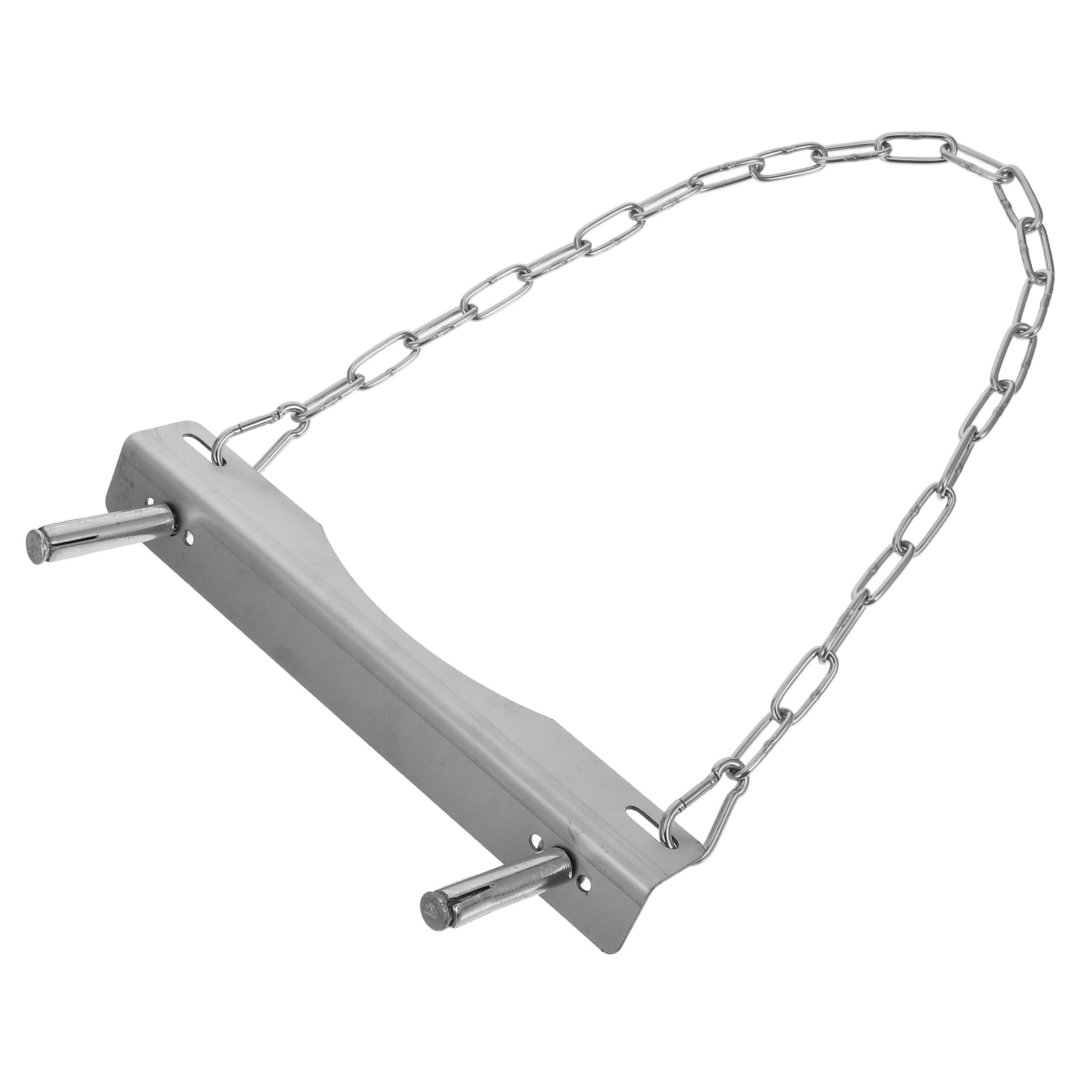 WHAMVOX Propane Oxygen Gas Cylinder Holder with Chain Metal Tank ...