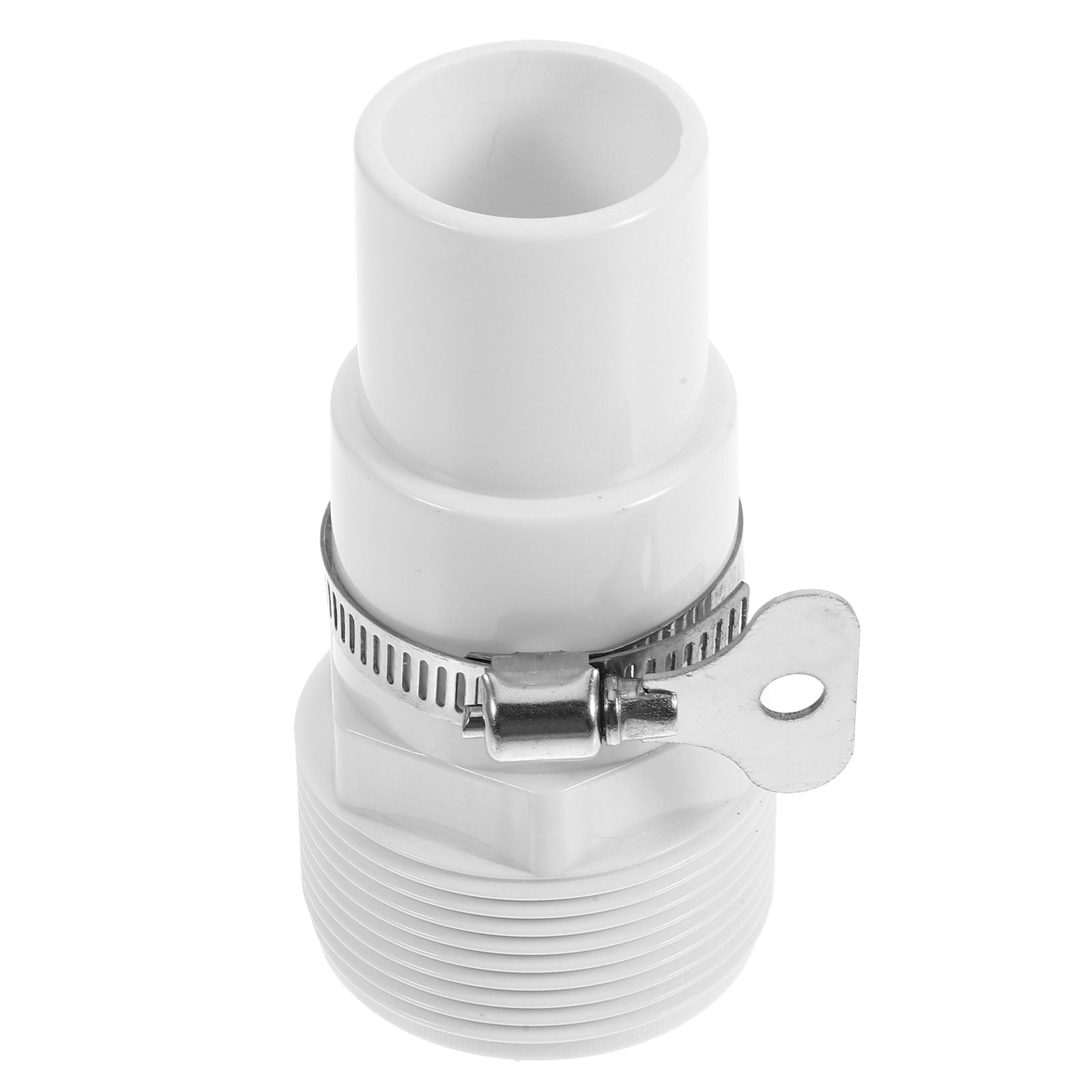 unbranded Pump Adapter for Pool Swimming Pools Parts Hose Extender ...