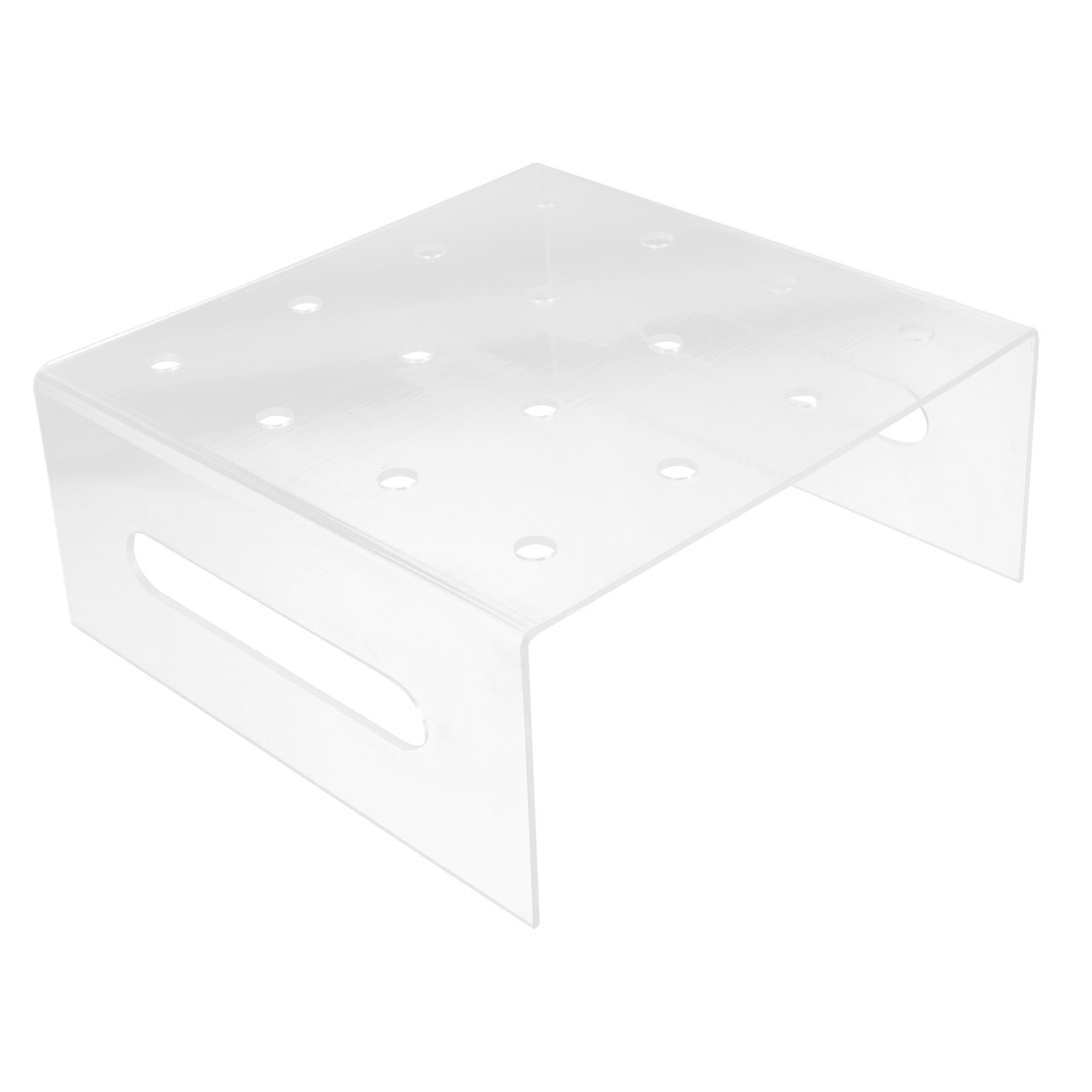 unbranded Push Tube Rack Acrylic Lollipop Stand Shelf Display ...