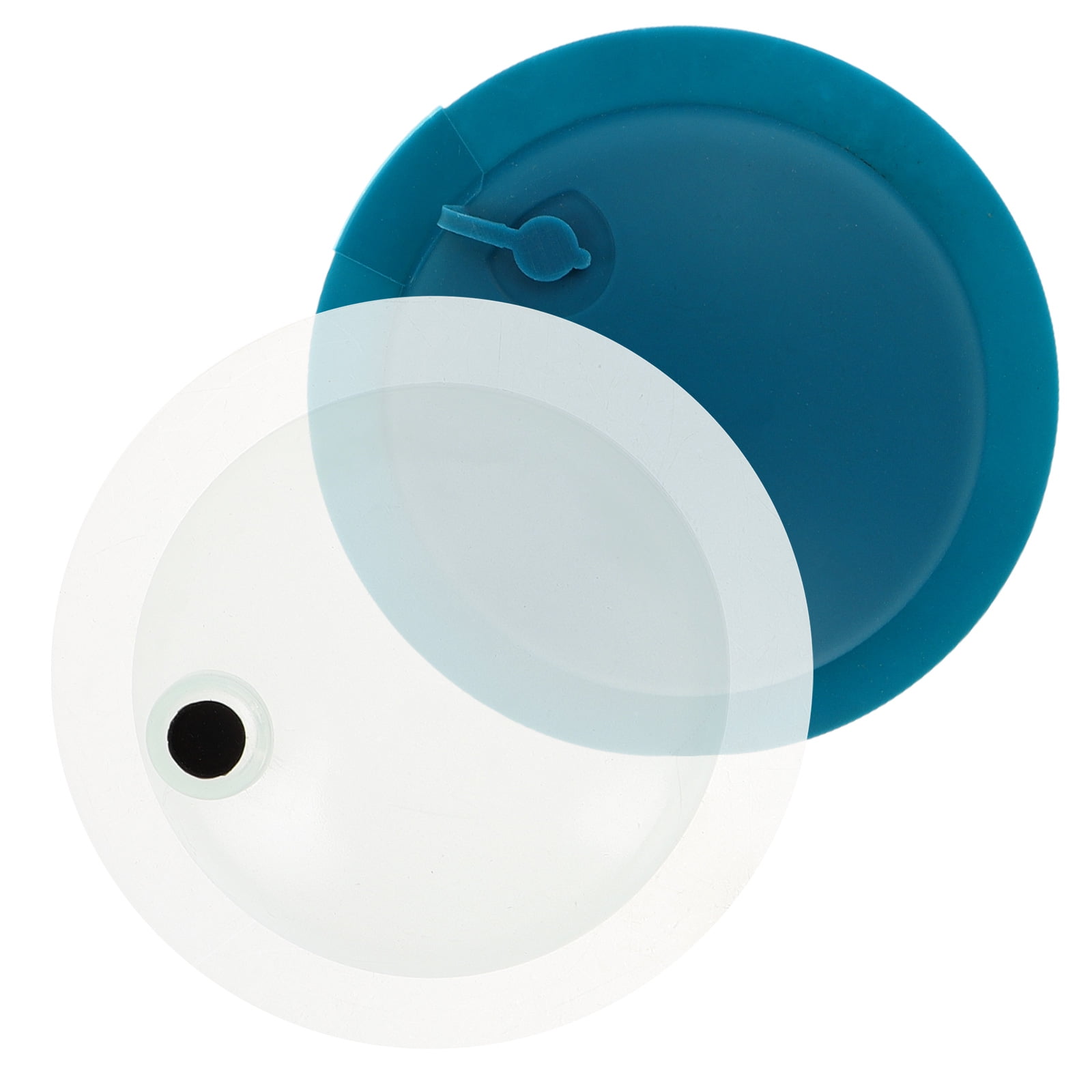 unbranded Quick Inflate Inflator Valve Convenient Air Nozzle Hand Press ...