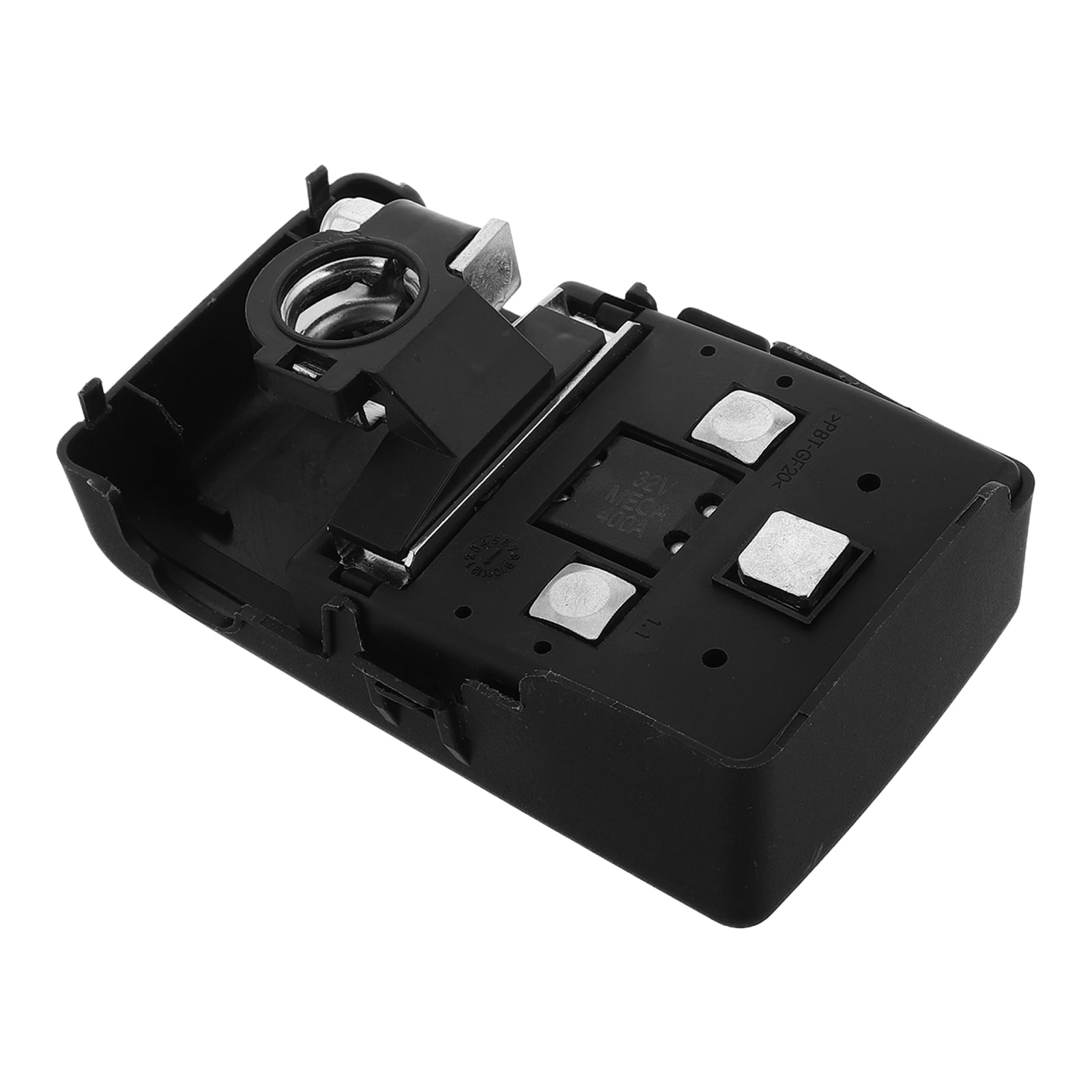 unbranded Quick Release Car Battery Terminal Connector Heavy Duty Auto ...