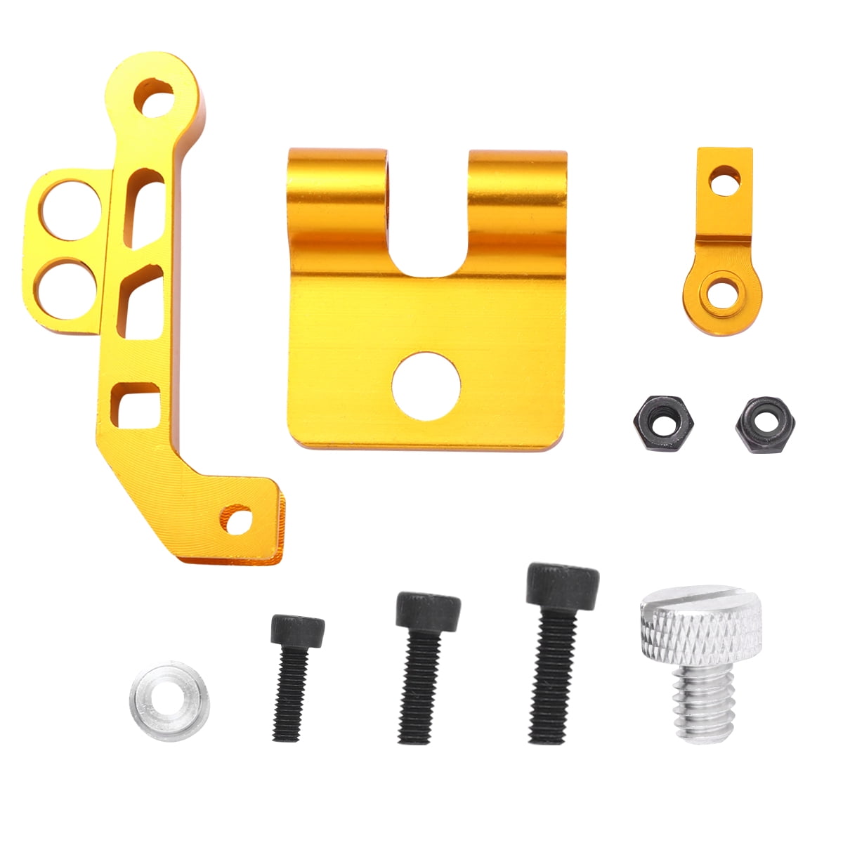 GOOHOCHY Drones Support Mount Supportor Holder Stand Orange 1 Set ...