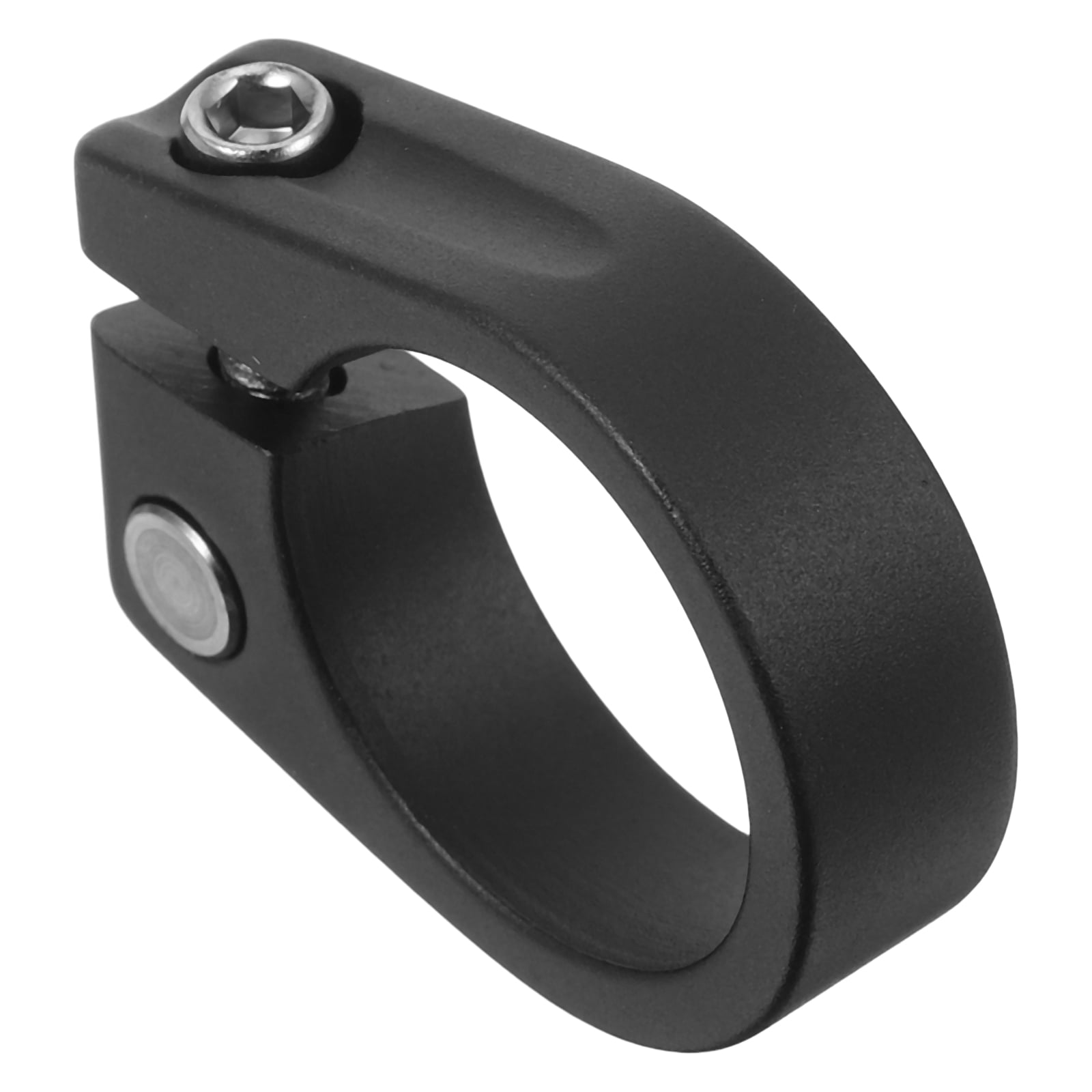 Quick Release Tube Clamp