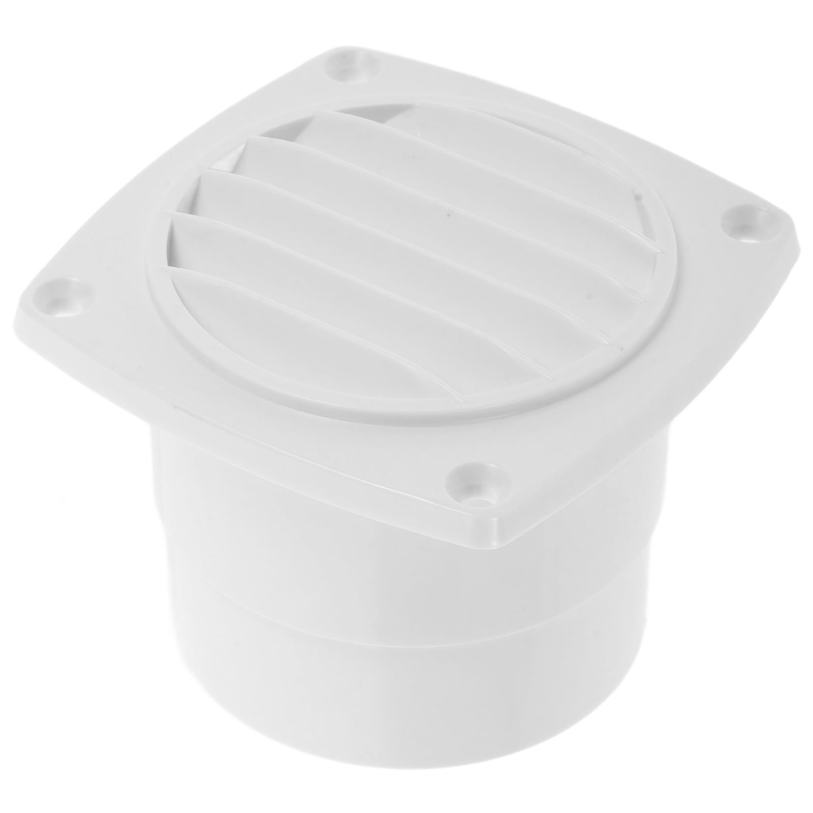 unbranded RV Vent Cover Extractor Air Side Ventilation Fan Covers Wind ...