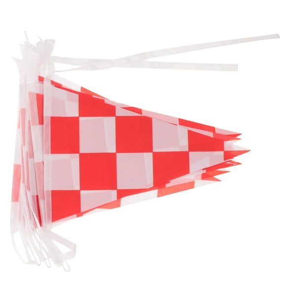 Checkered Flags