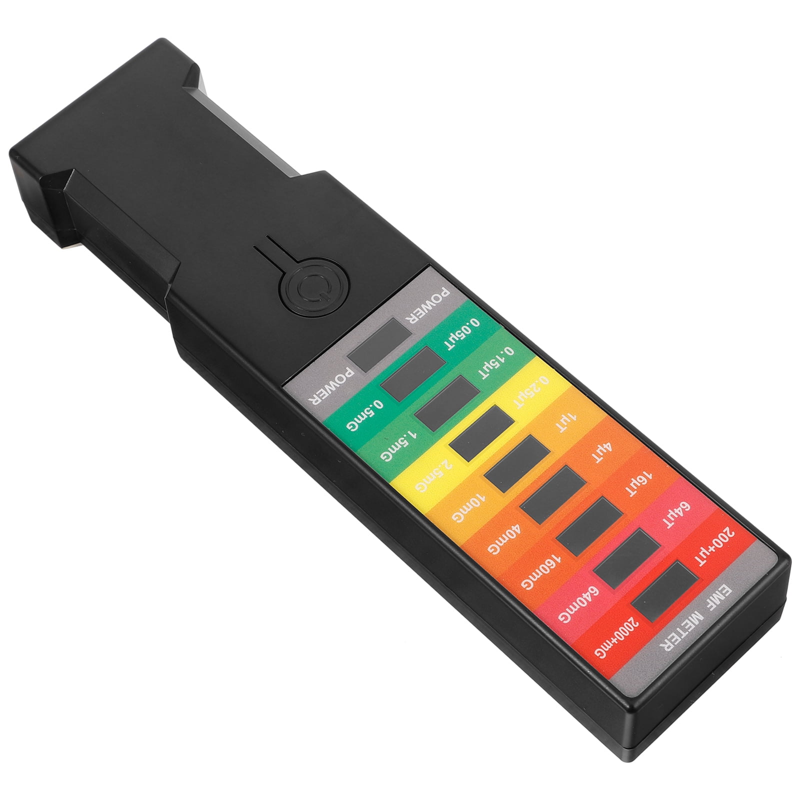 unbranded Radiation Detector Electromagnetic Radiation Meter Emf Meter ...