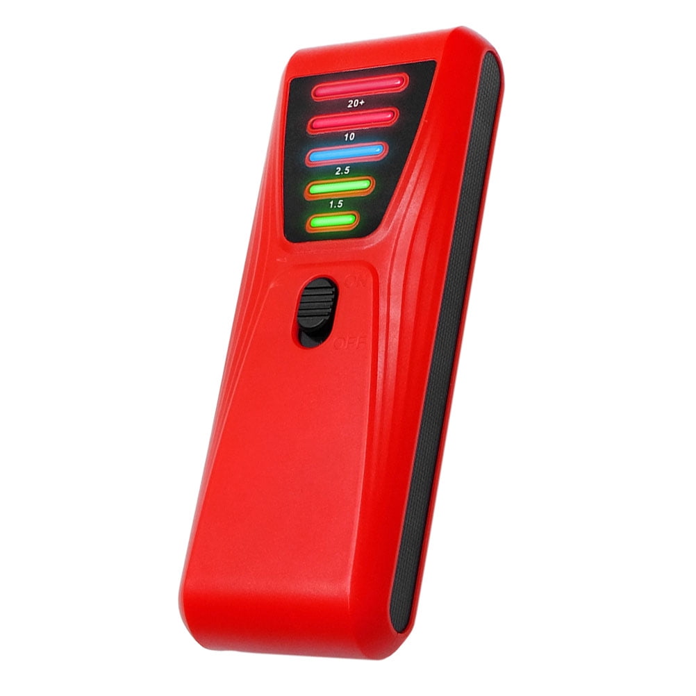 unbranded Radiation Detector Meter Equipment Portable Tester Handheld ...
